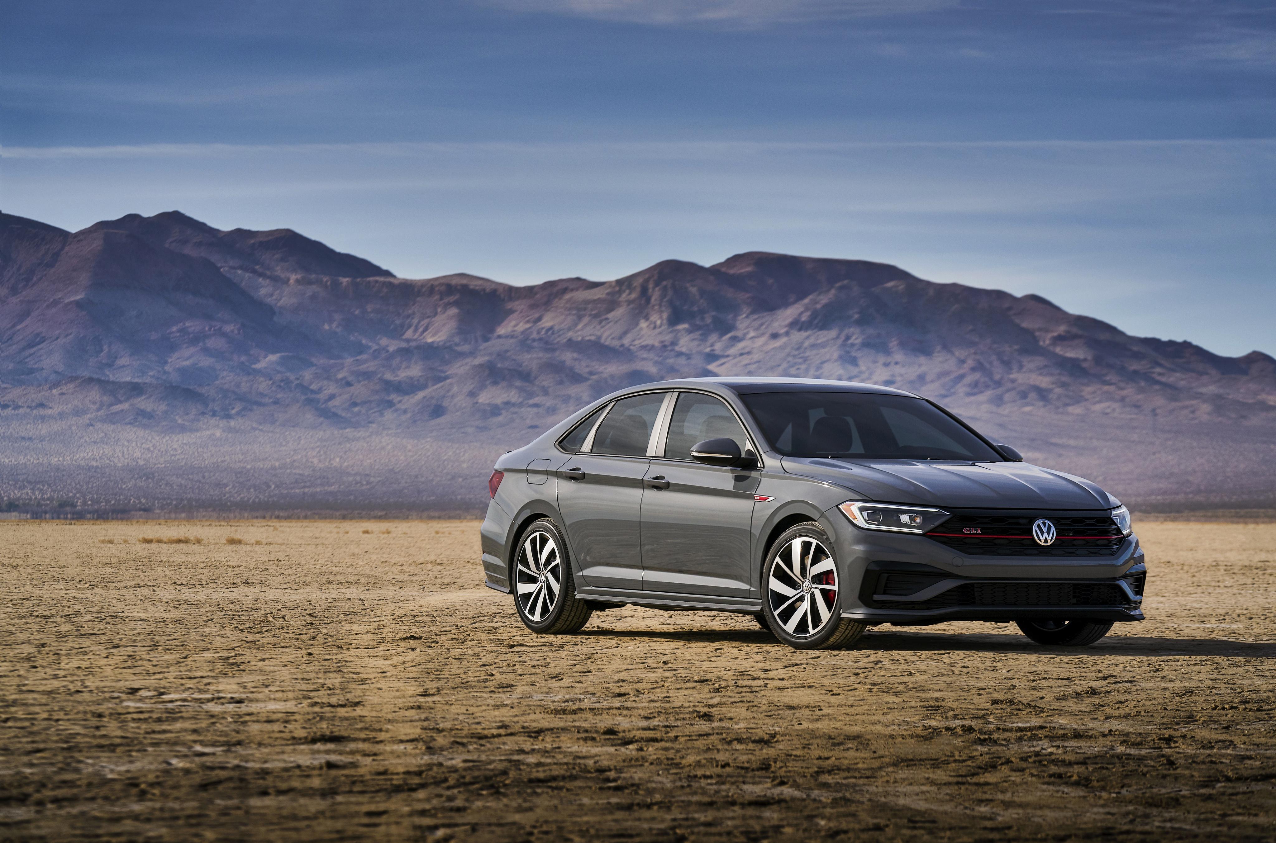 Jetta Gli Wallpapers - Top Free Jetta Gli Backgrounds - WallpaperAccess