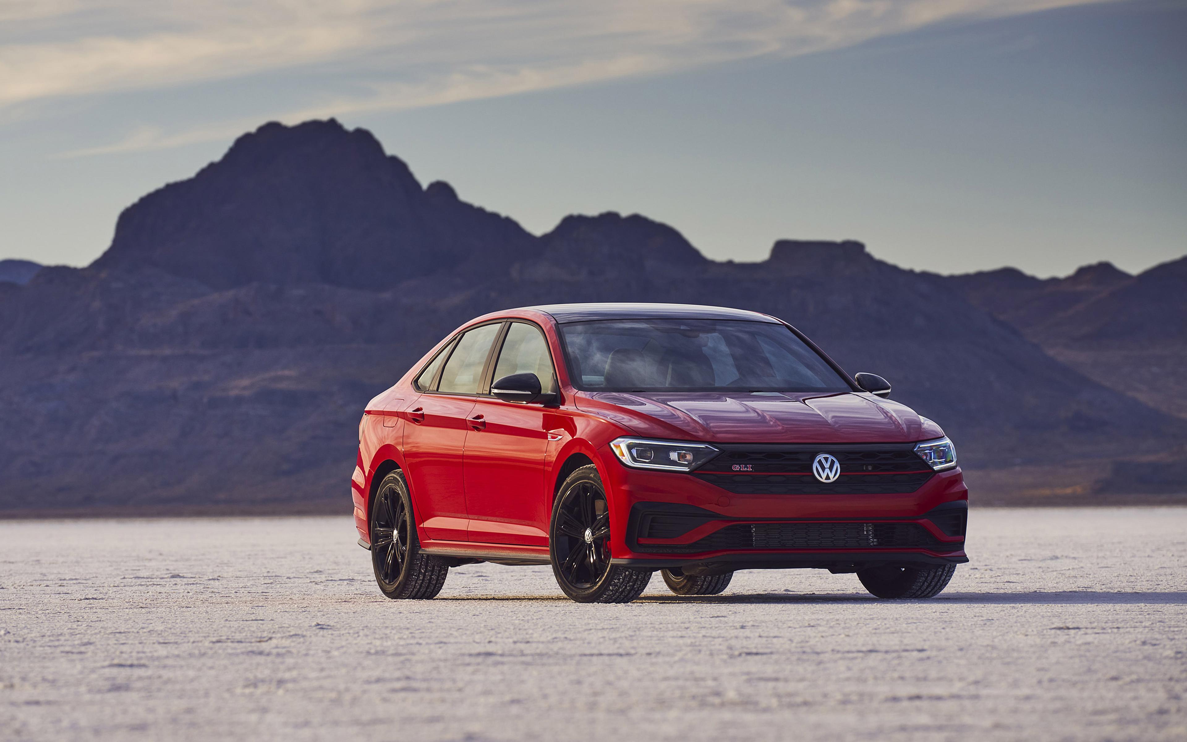 Jetta Gli Wallpapers - Top Free Jetta Gli Backgrounds - WallpaperAccess