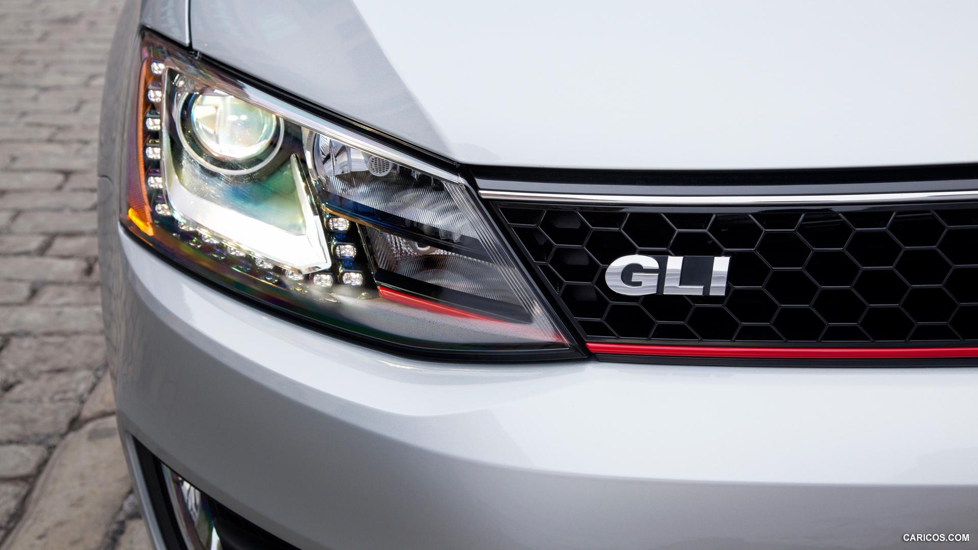 Jetta Gli Wallpapers - Top Free Jetta Gli Backgrounds - WallpaperAccess