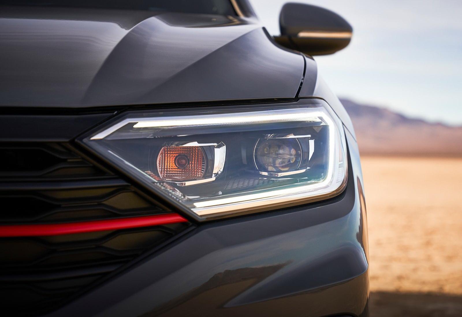 Jetta Gli Wallpapers - Top Free Jetta Gli Backgrounds - WallpaperAccess