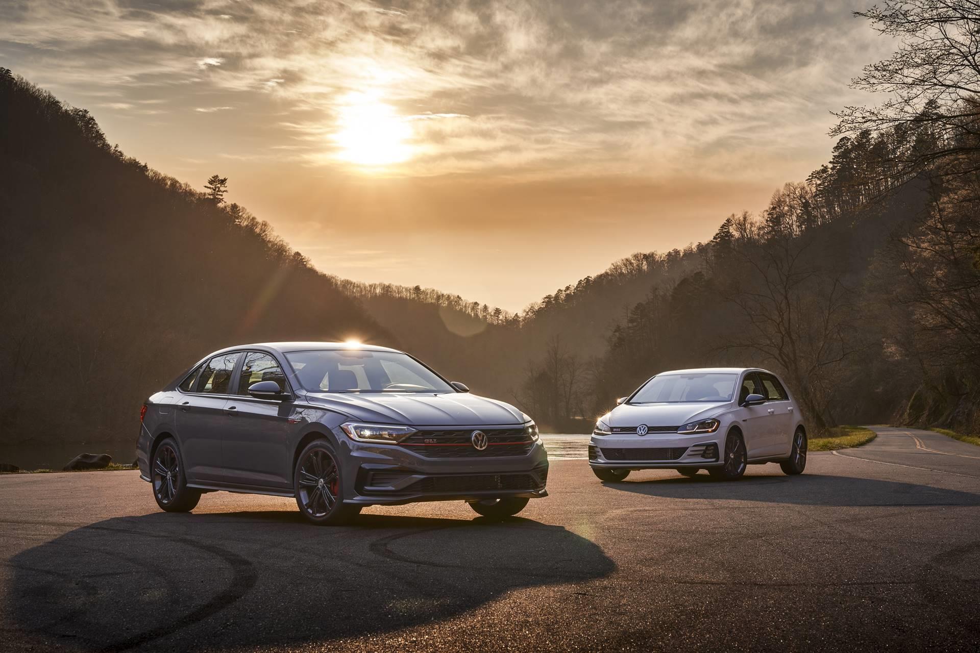 Jetta Gli Wallpapers - Top Free Jetta Gli Backgrounds - WallpaperAccess