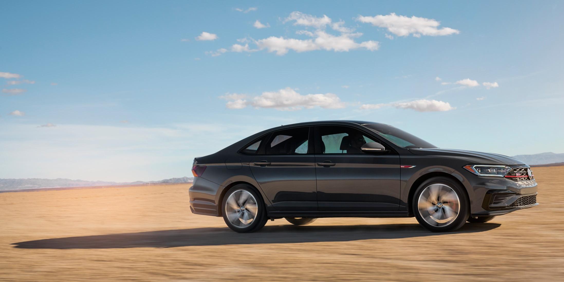 Jetta Gli Wallpapers - Top Free Jetta Gli Backgrounds - WallpaperAccess