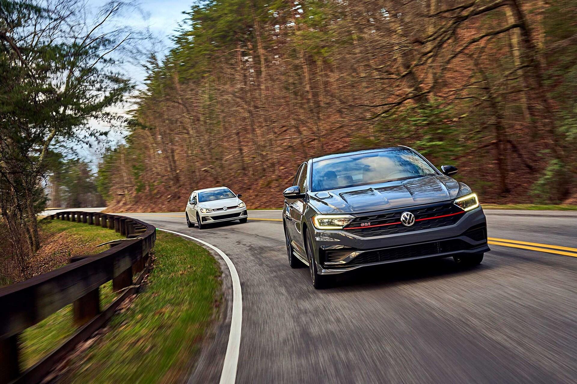 Jetta Gli Wallpapers - Top Free Jetta Gli Backgrounds - WallpaperAccess