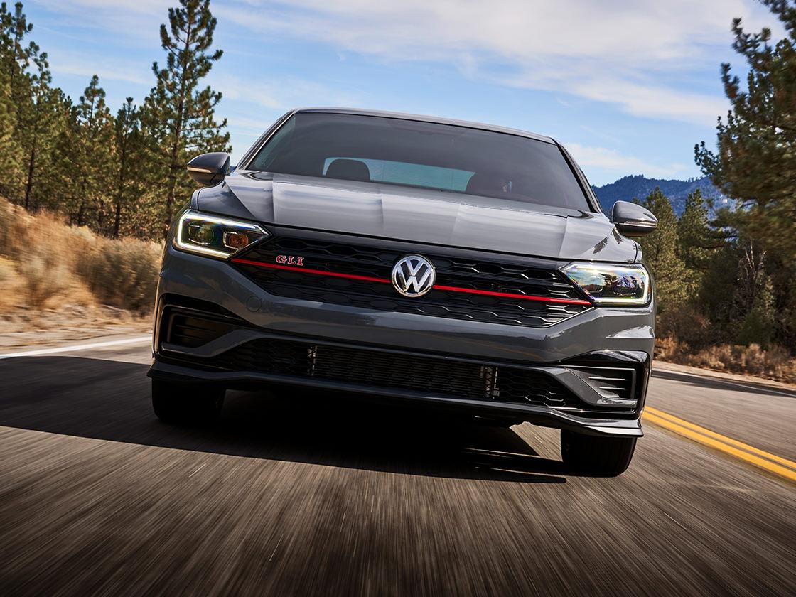 Jetta Gli Wallpapers - Top Free Jetta Gli Backgrounds - WallpaperAccess