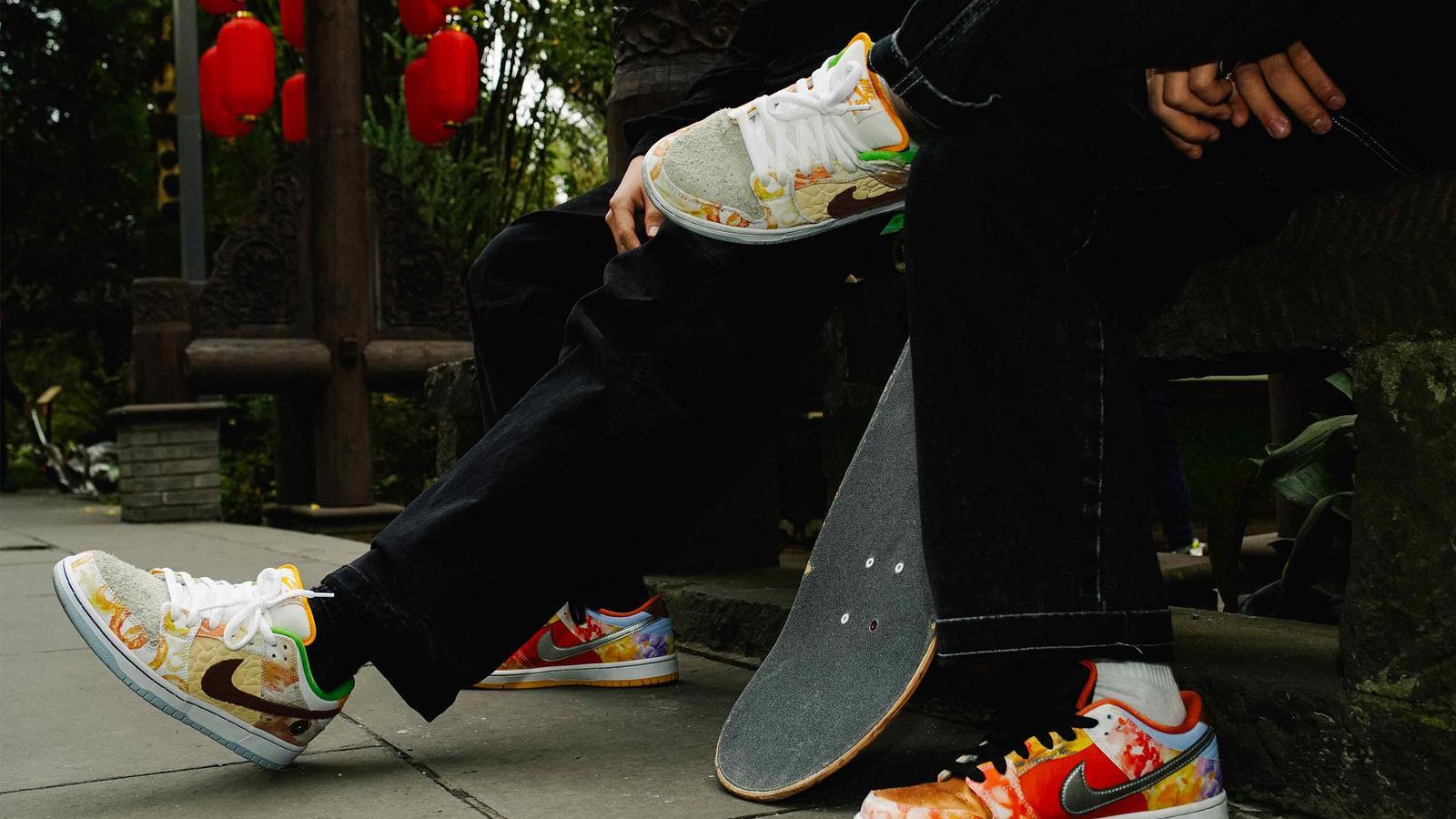 Nike Dunk Wallpapers - Top Free Nike Dunk Backgrounds - WallpaperAccess