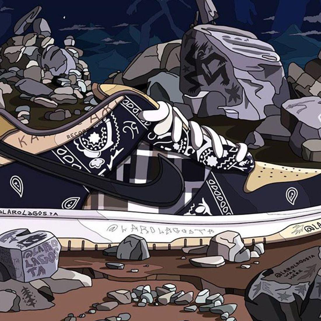 Nike Dunk Wallpapers - Top Free Nike Dunk Backgrounds - WallpaperAccess