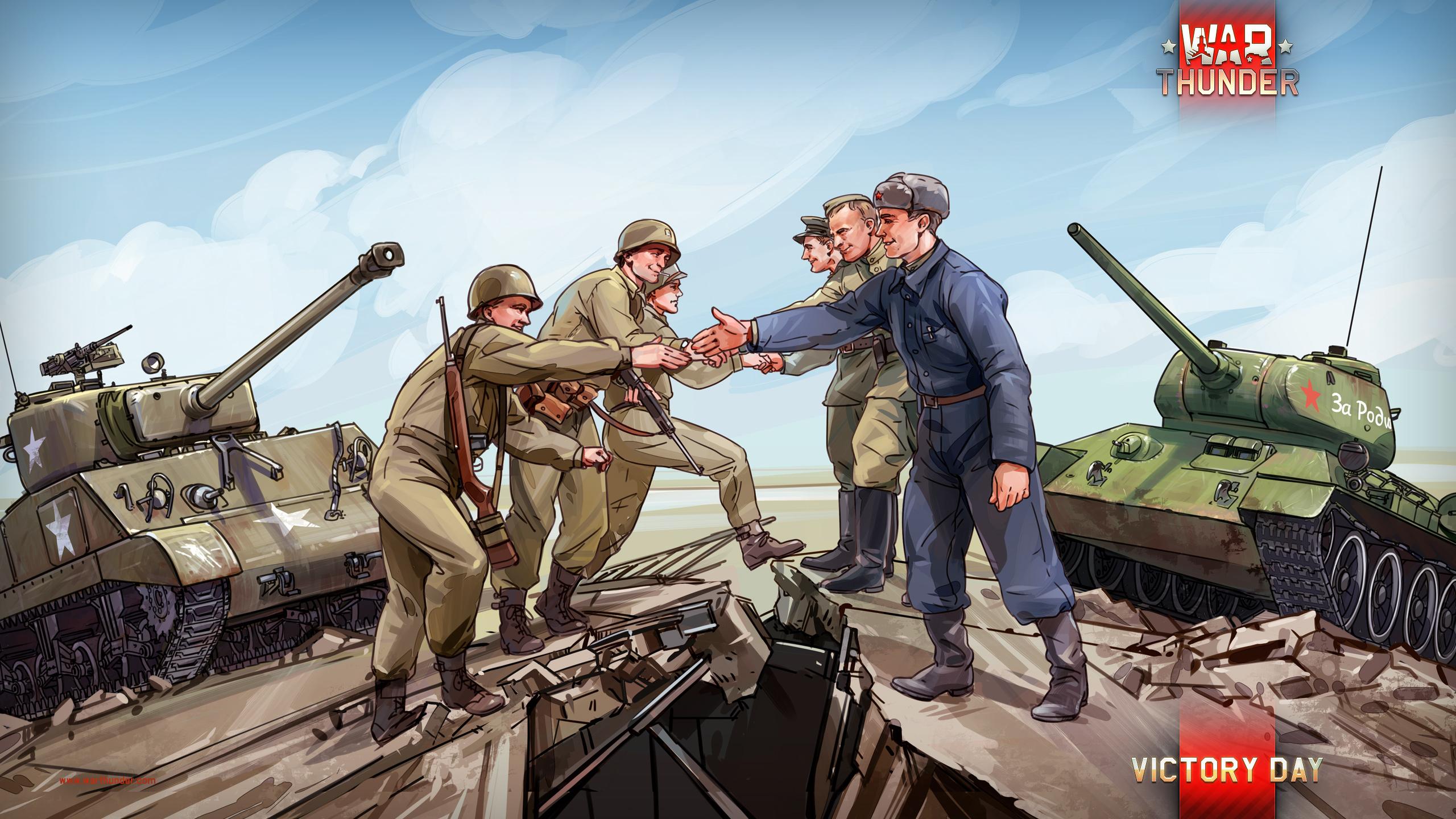 Victory Day Wallpapers - Top Free Victory Day Backgrounds - WallpaperAccess