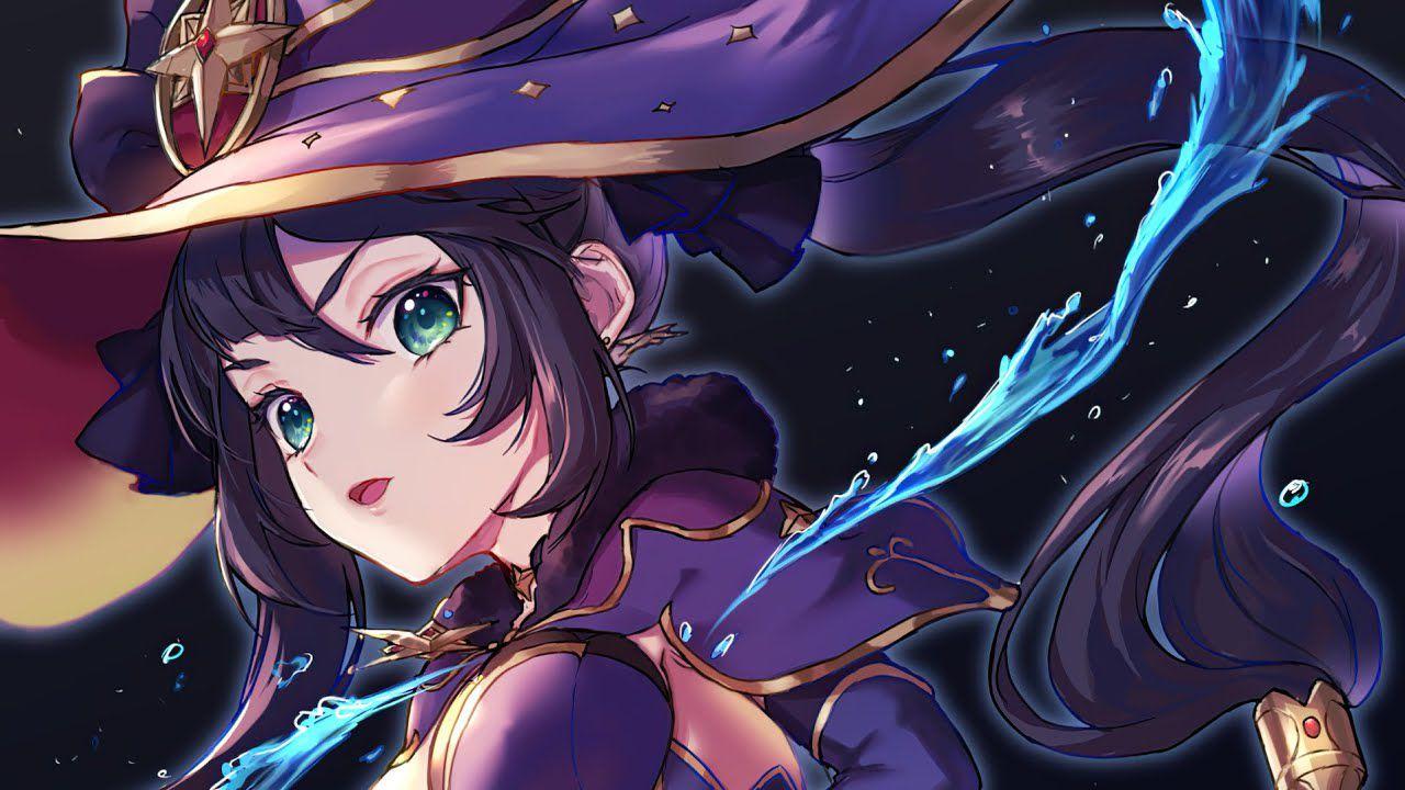 Shermie Wallpapers - Top Free Shermie Backgrounds - WallpaperAccess