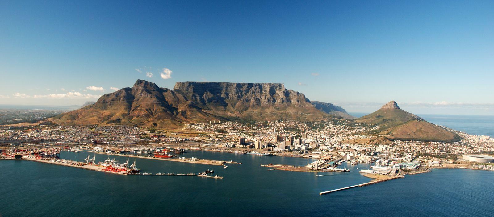 Cape Town Wallpapers Top Free Cape Town Backgrounds WallpaperAccess