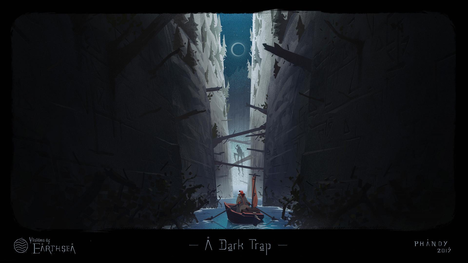 Dark Trap Wallpapers - Top Free Dark Trap Backgrounds - WallpaperAccess