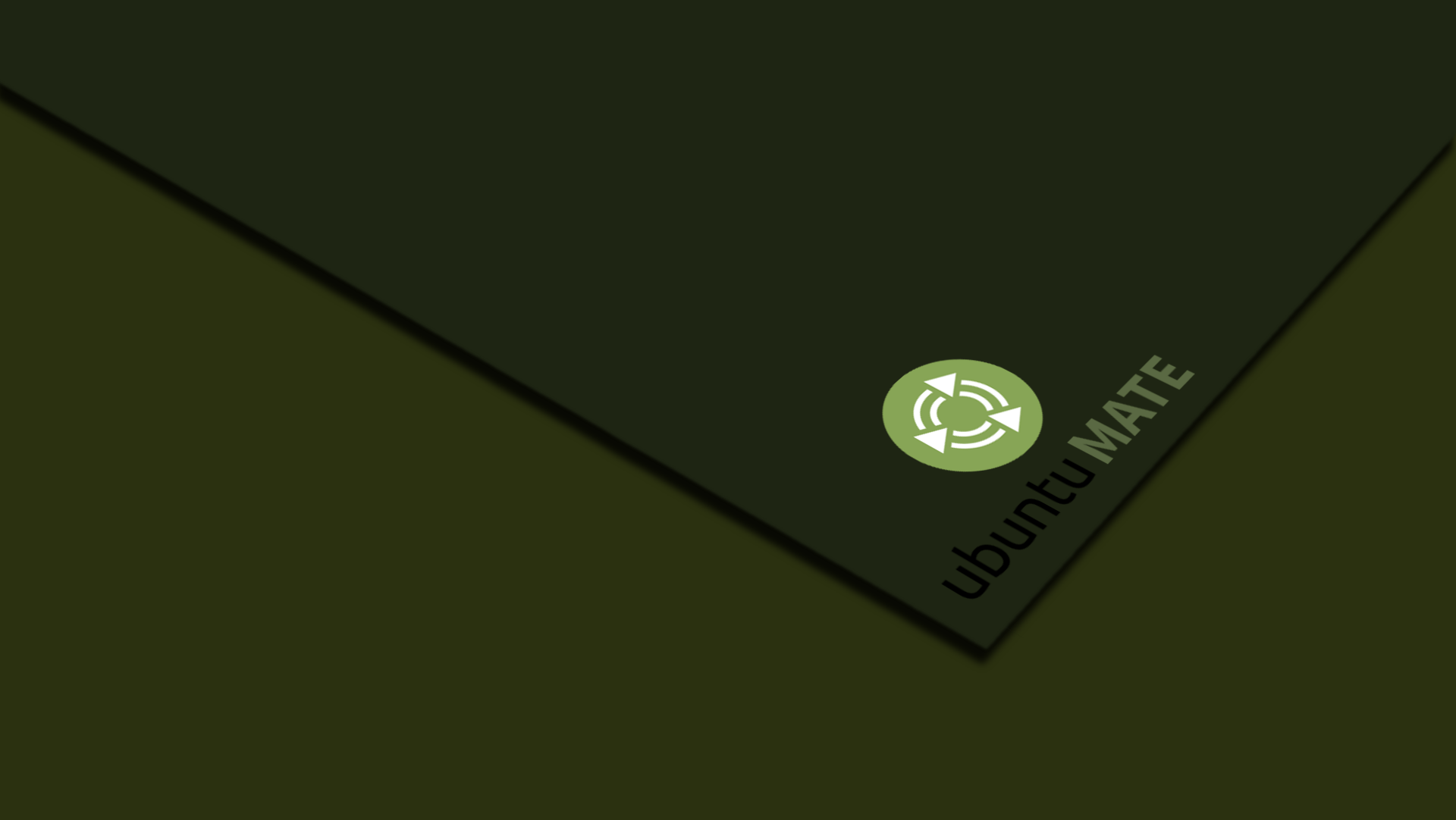 Ubuntu Mate Wallpapers - Top Free Ubuntu Mate Backgrounds - WallpaperAccess