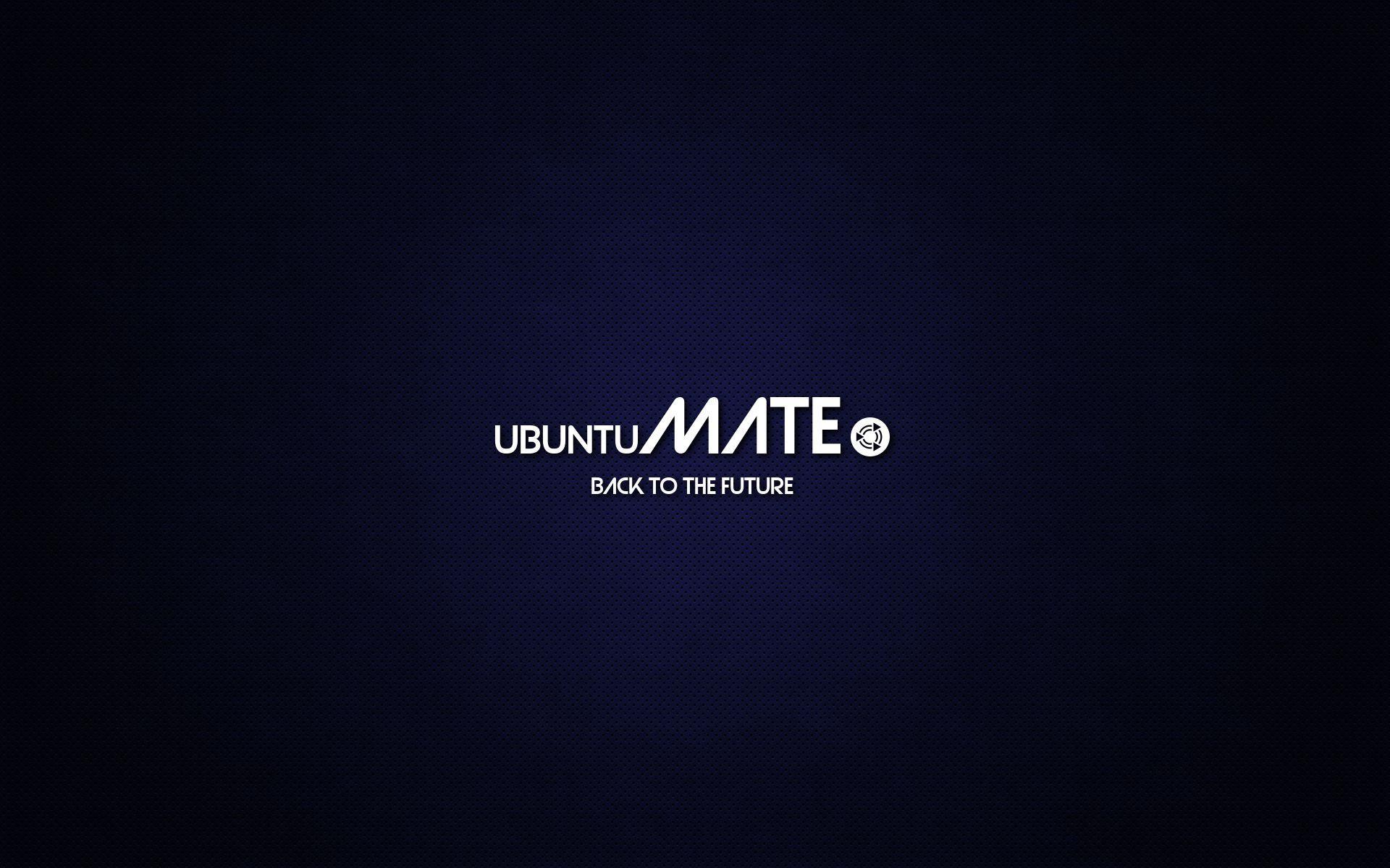 Ubuntu Mate Wallpapers - Top Free Ubuntu Mate Backgrounds - WallpaperAccess