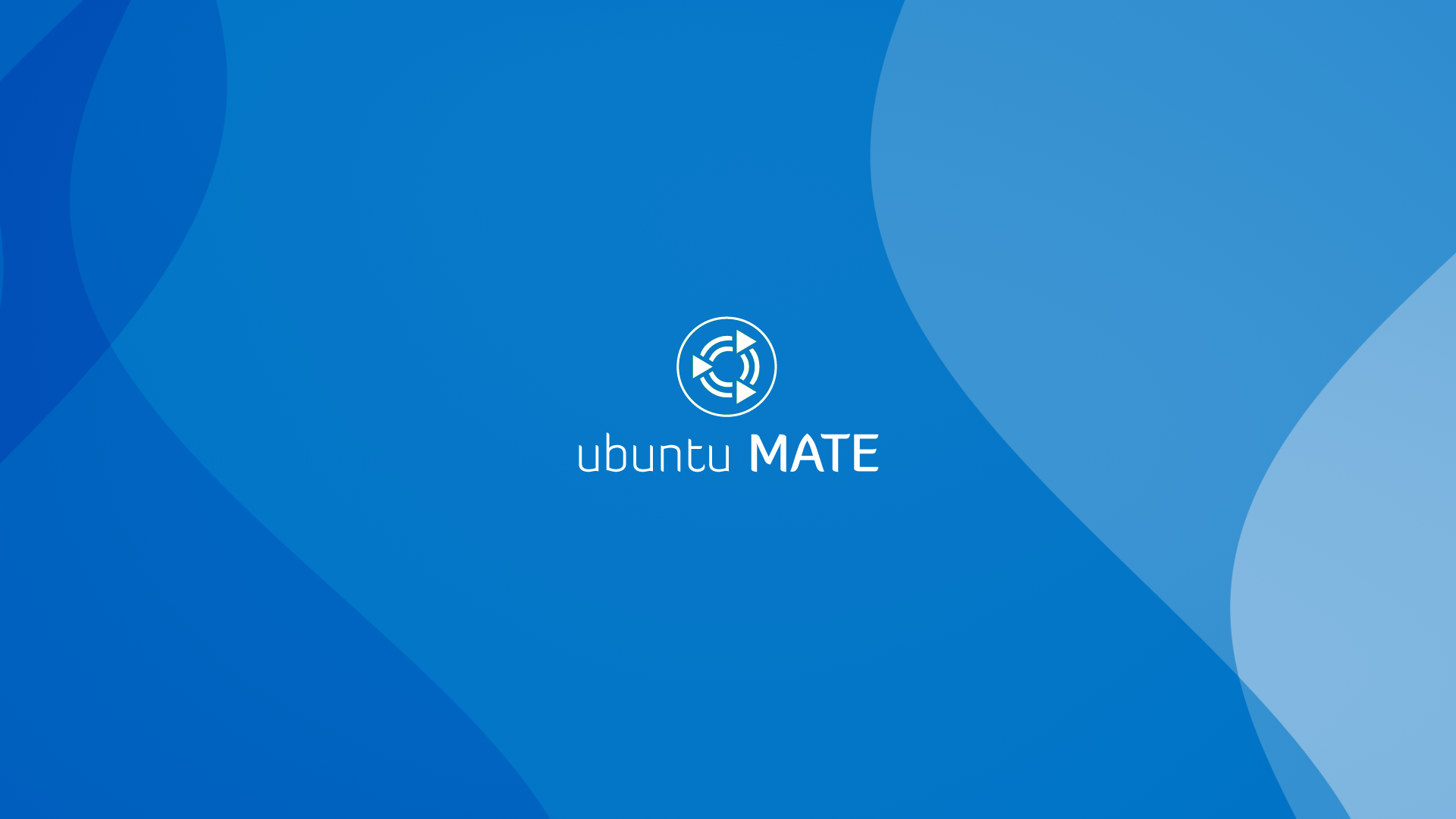 Blue Ubuntu Wallpapers - Top Free Blue Ubuntu Backgrounds - WallpaperAccess