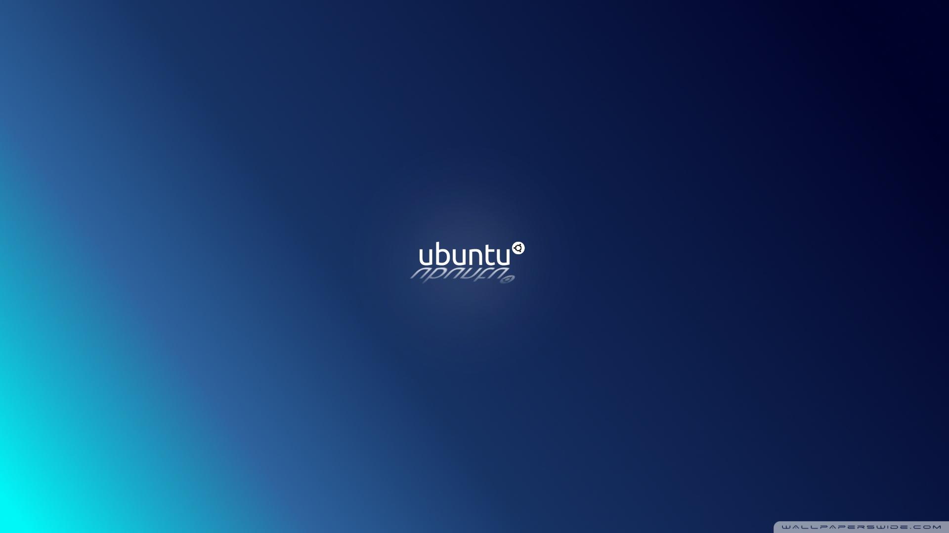 Blue Ubuntu Wallpapers - Top Free Blue Ubuntu Backgrounds - WallpaperAccess
