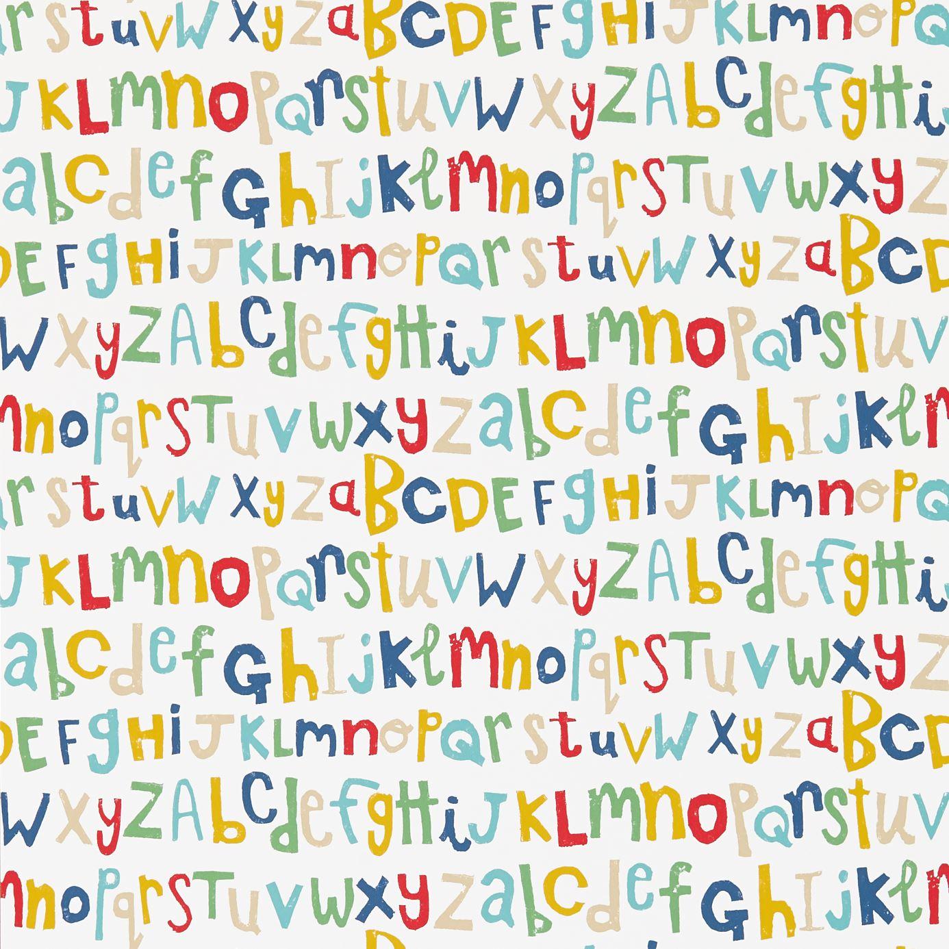 Letters Wallpapers - Top Free Letters Backgrounds - WallpaperAccess