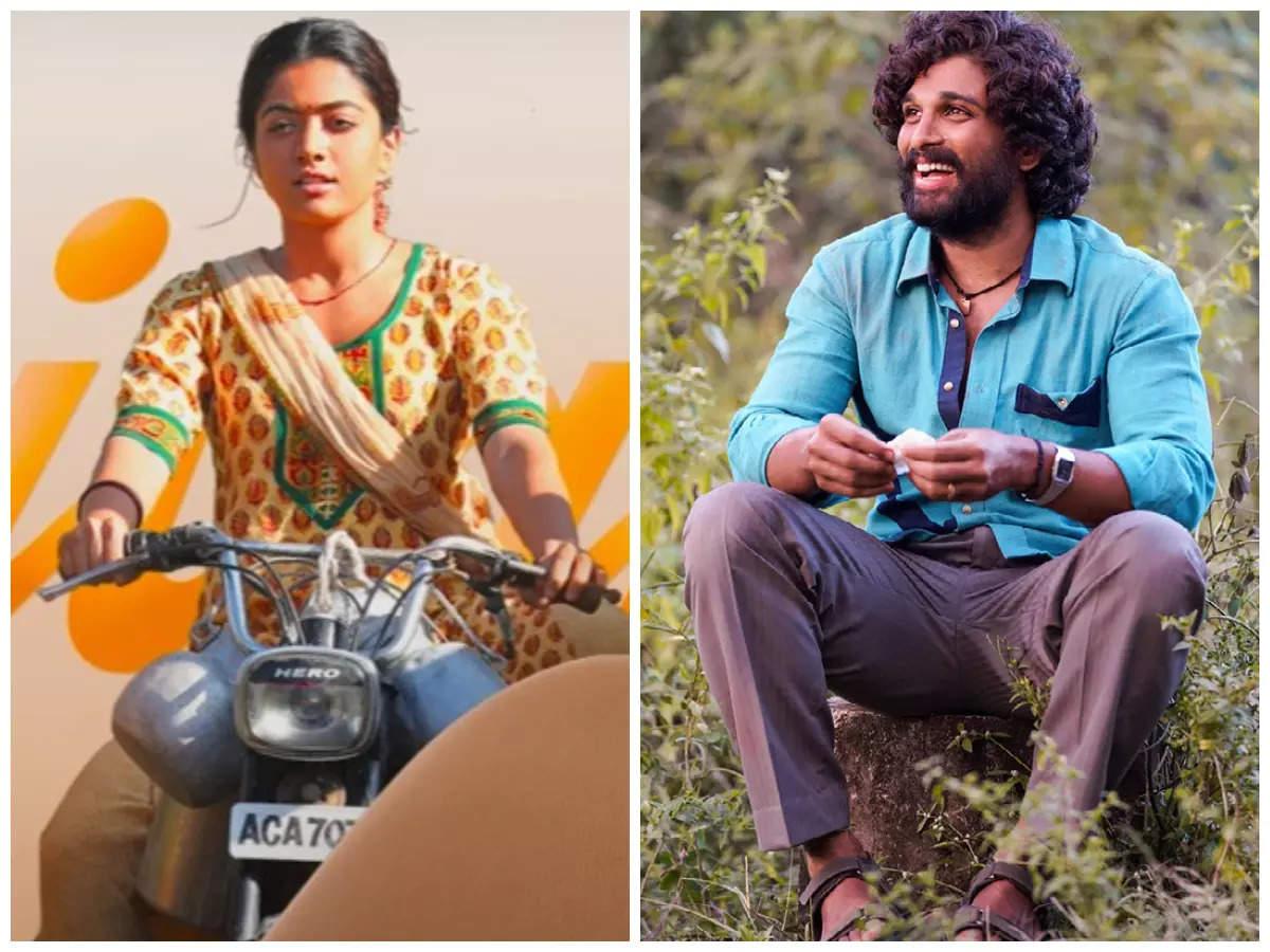 Pushpa Raj Wallpapers - Top Free Pushpa Raj Backgrounds - WallpaperAccess