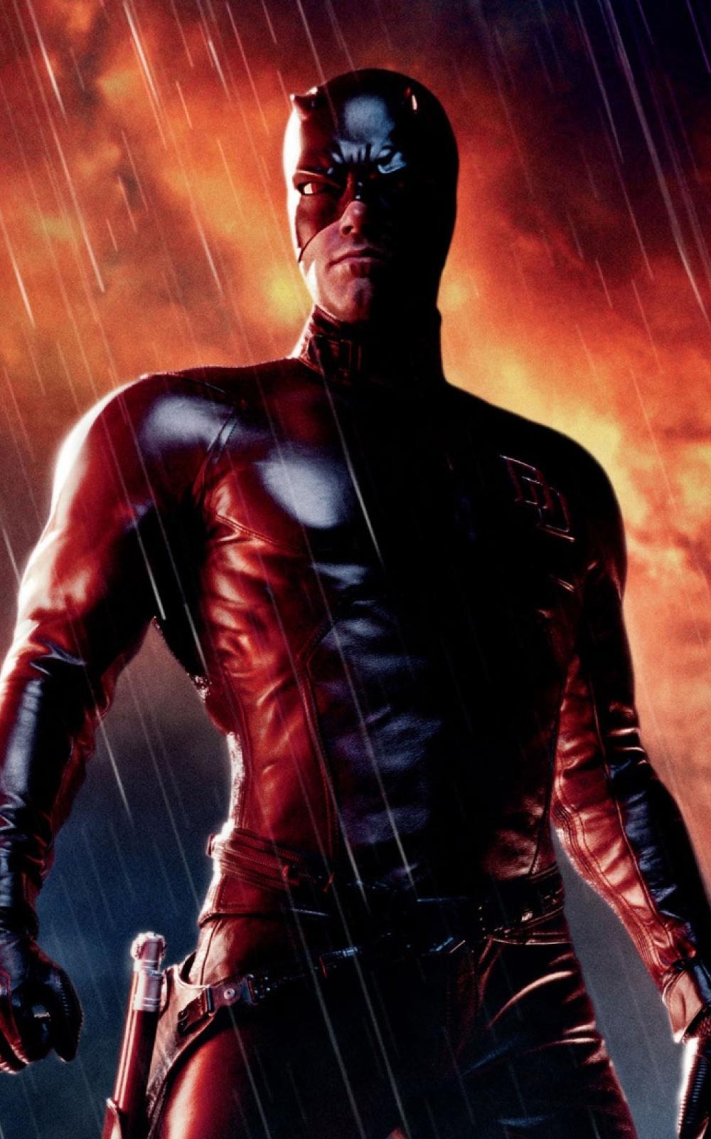 Daredevil Mobile Wallpapers - Top Free Daredevil Mobile Backgrounds ...