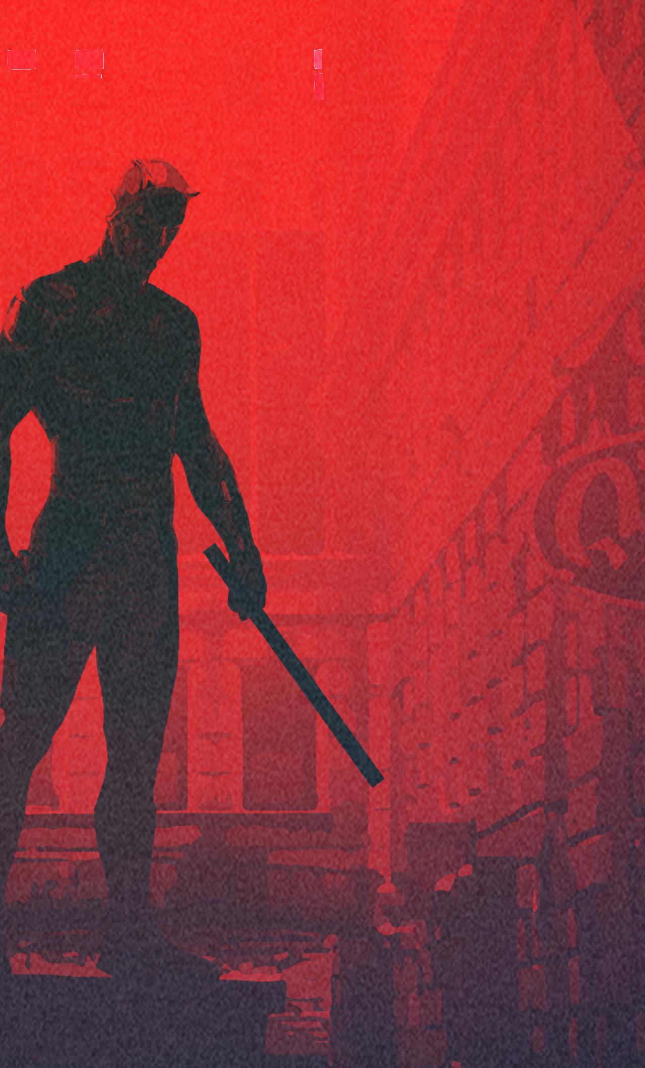 Daredevil Mobile Wallpapers - Top Free Daredevil Mobile Backgrounds ...