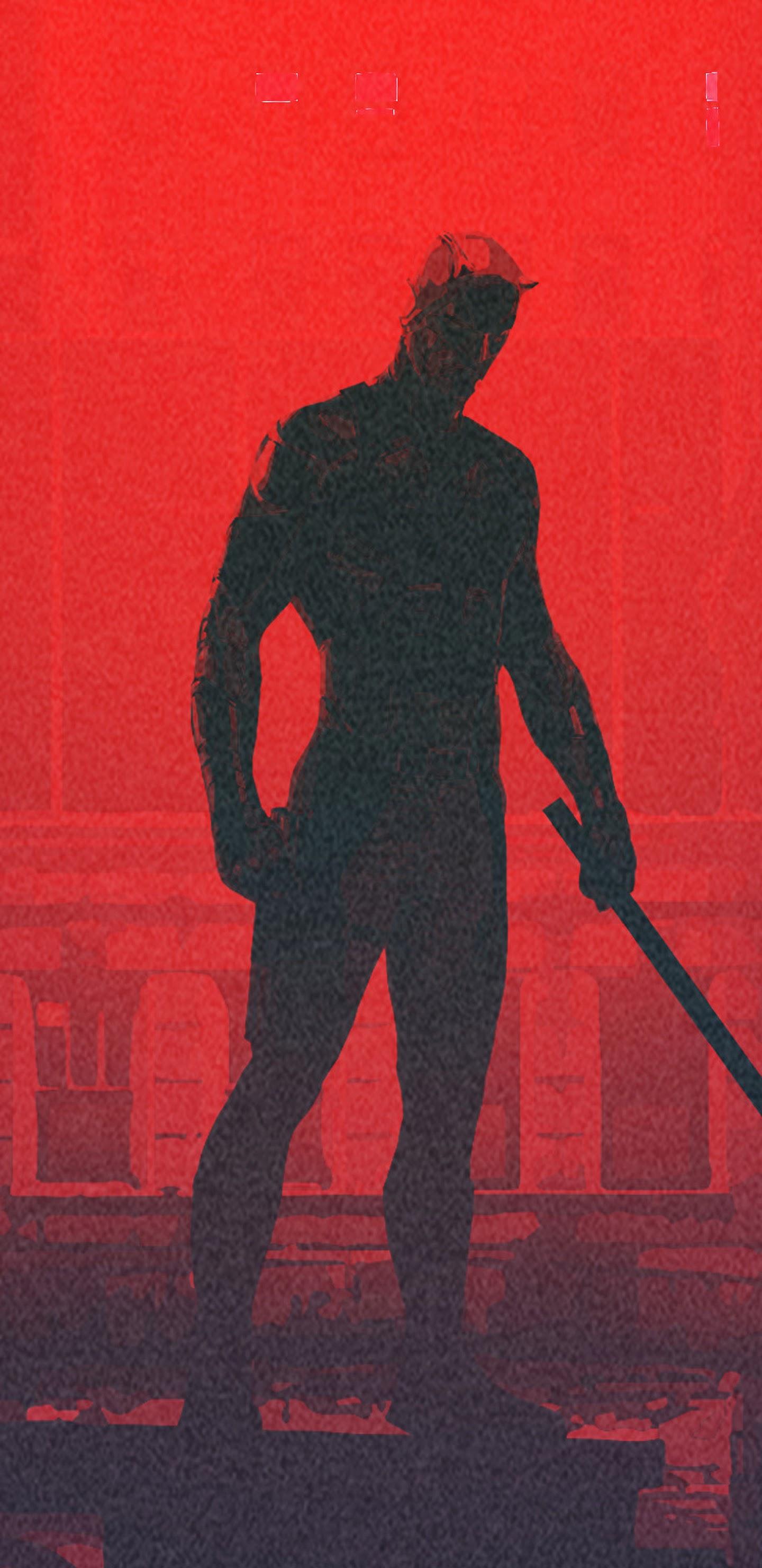 Daredevil Mobile Wallpapers - Top Free Daredevil Mobile Backgrounds ...