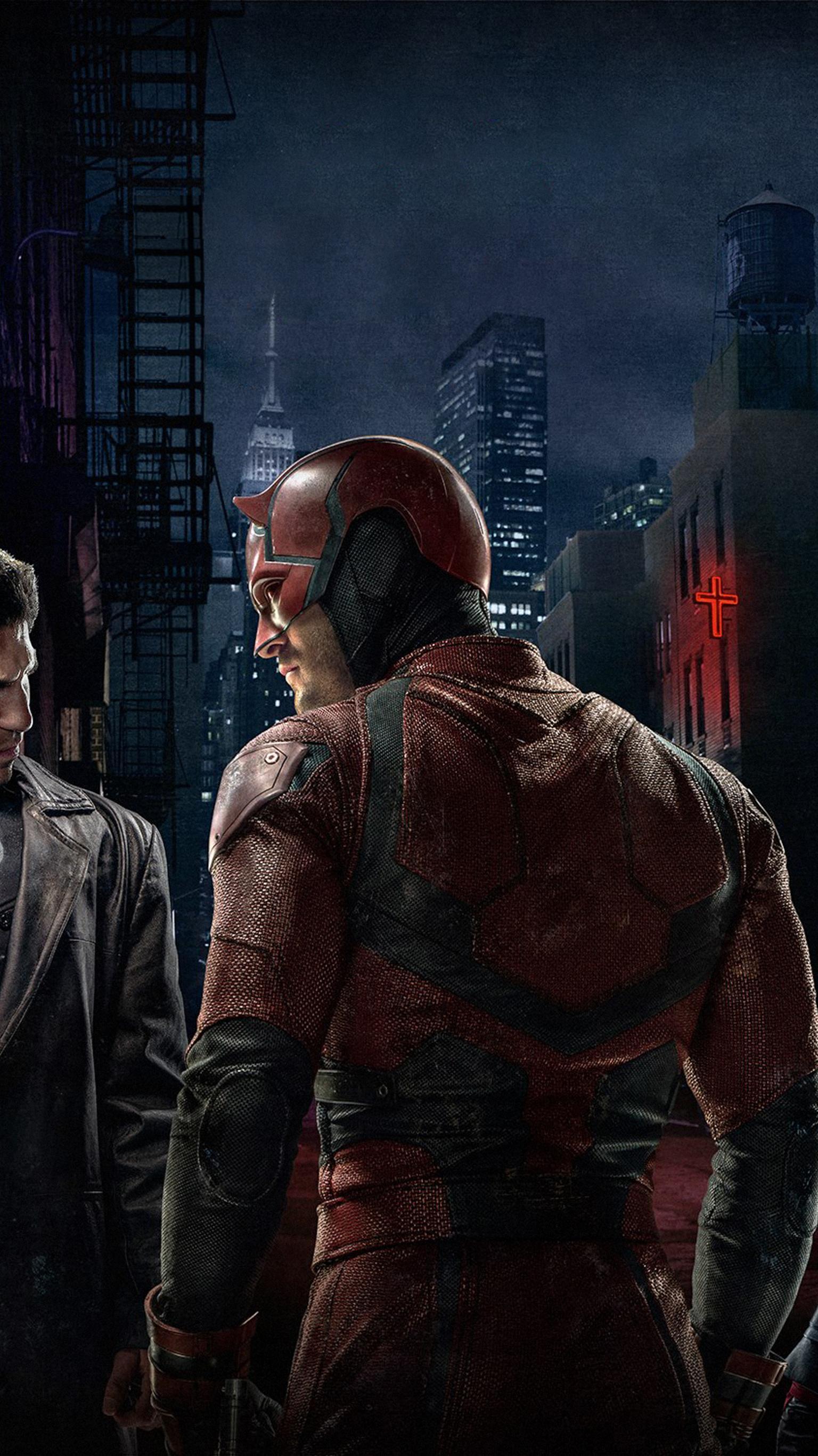 Daredevil Mobile Wallpapers - Top Free Daredevil Mobile Backgrounds ...