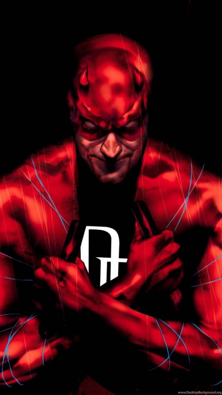 Daredevil Mobile Wallpapers - Top Free Daredevil Mobile Backgrounds ...