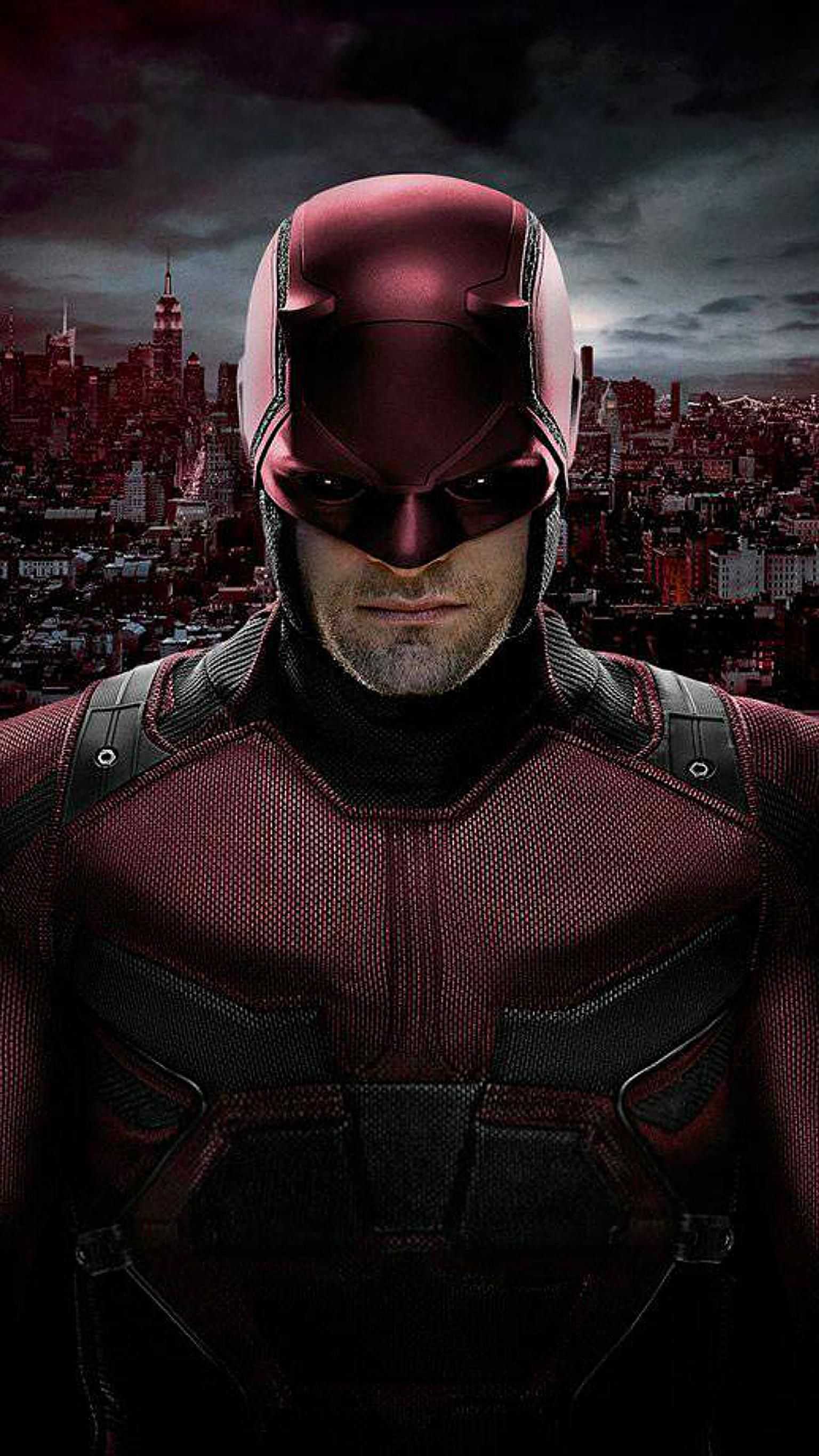 Daredevil Mobile Wallpapers - Top Free Daredevil Mobile Backgrounds ...