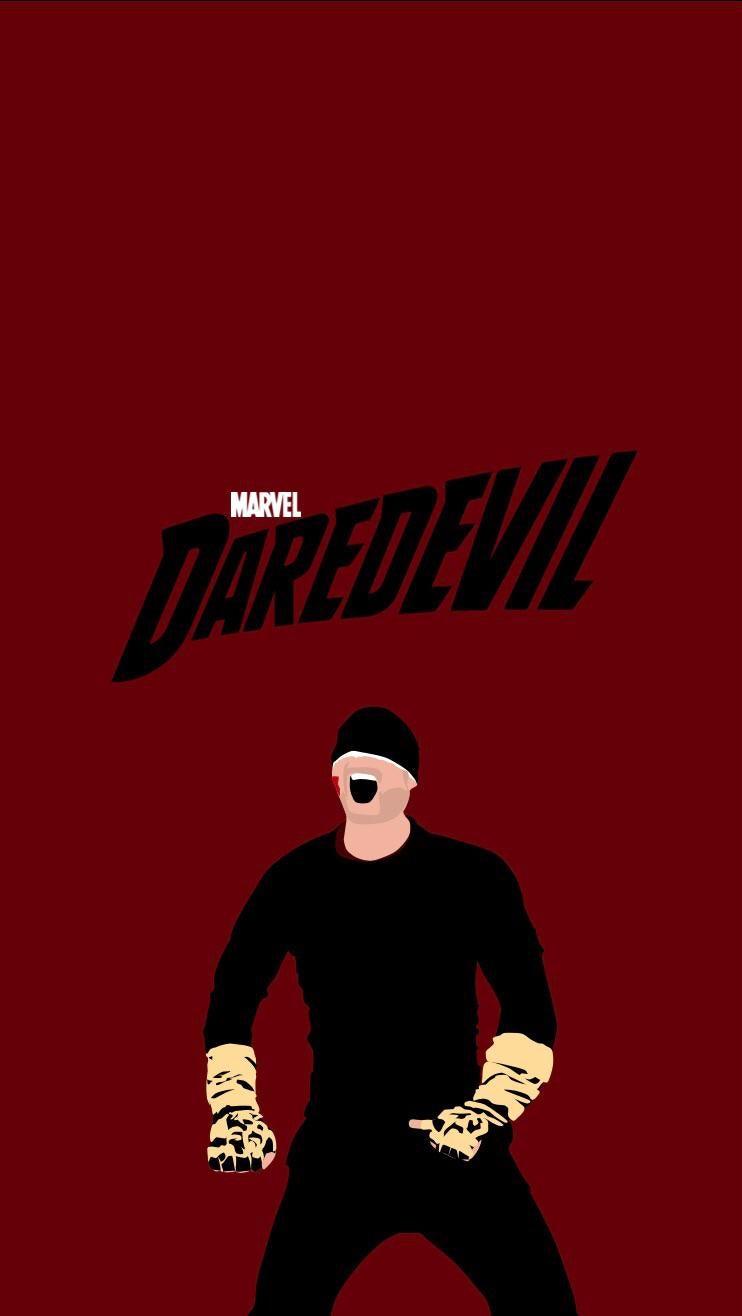 Daredevil Mobile Wallpapers - Top Free Daredevil Mobile Backgrounds ...