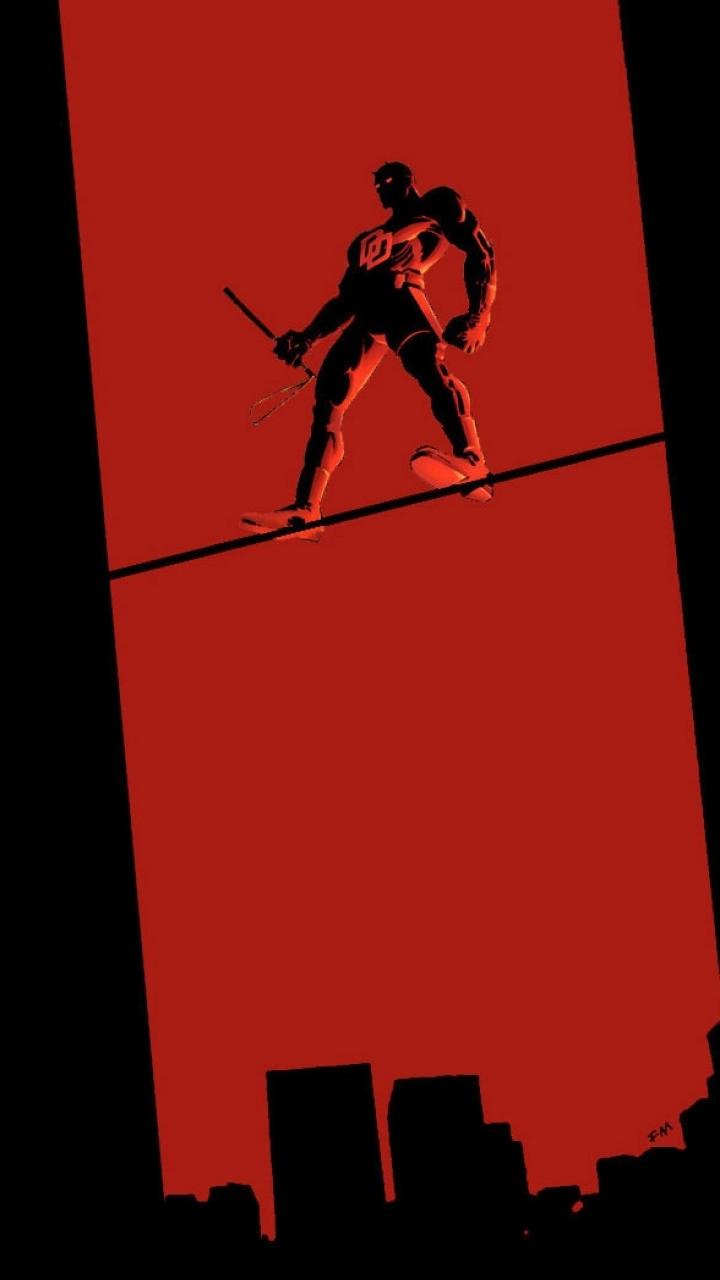Daredevil Mobile Wallpapers - Top Free Daredevil Mobile Backgrounds ...