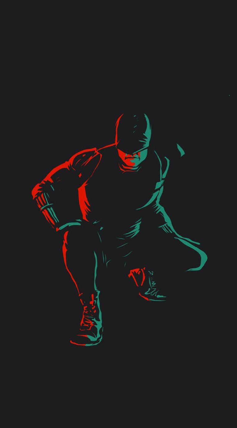 Daredevil Mobile Wallpapers - Top Free Daredevil Mobile Backgrounds ...