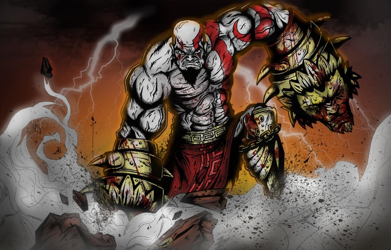 Demigod Wallpapers - Top Free Demigod Backgrounds - WallpaperAccess