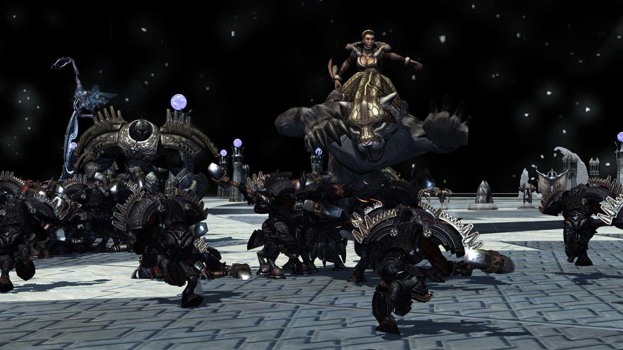 Demigod Wallpapers - Top Free Demigod Backgrounds - WallpaperAccess