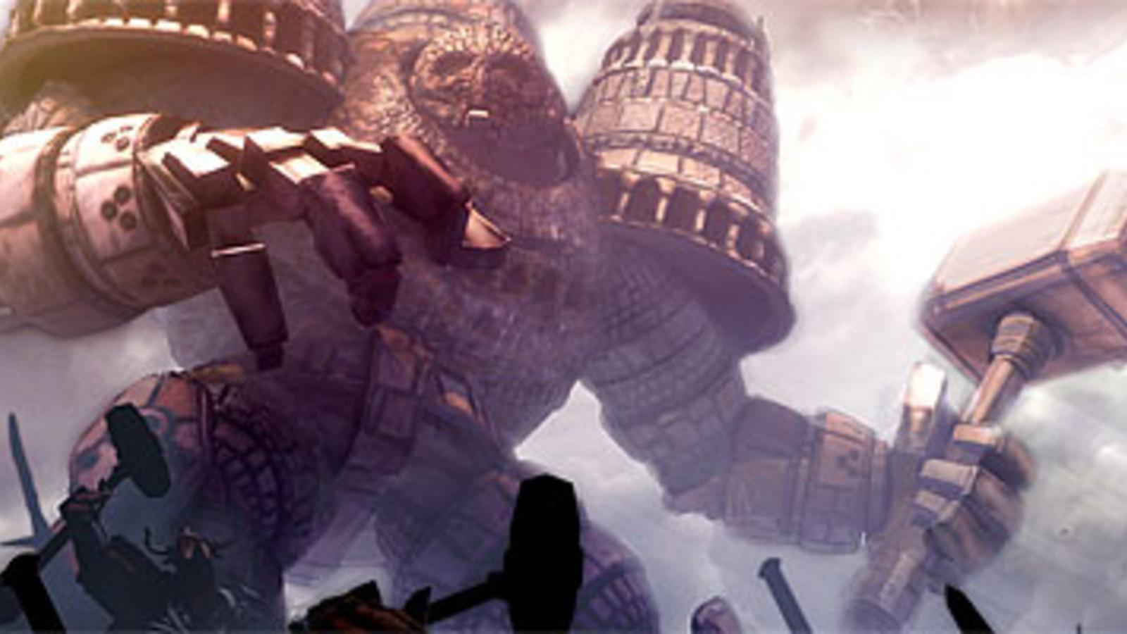 Demigod Wallpapers - Top Free Demigod Backgrounds - WallpaperAccess