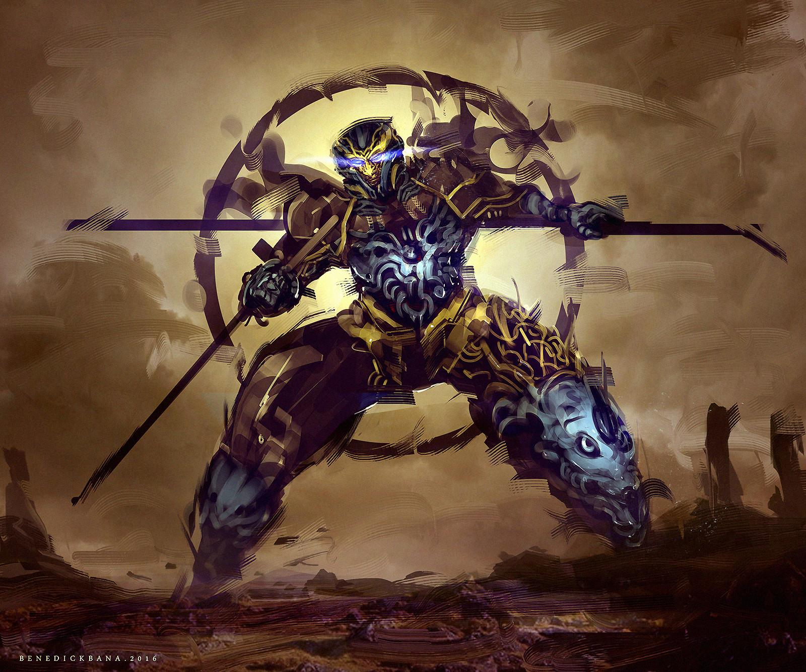 Demigod Wallpapers - Top Free Demigod Backgrounds - WallpaperAccess