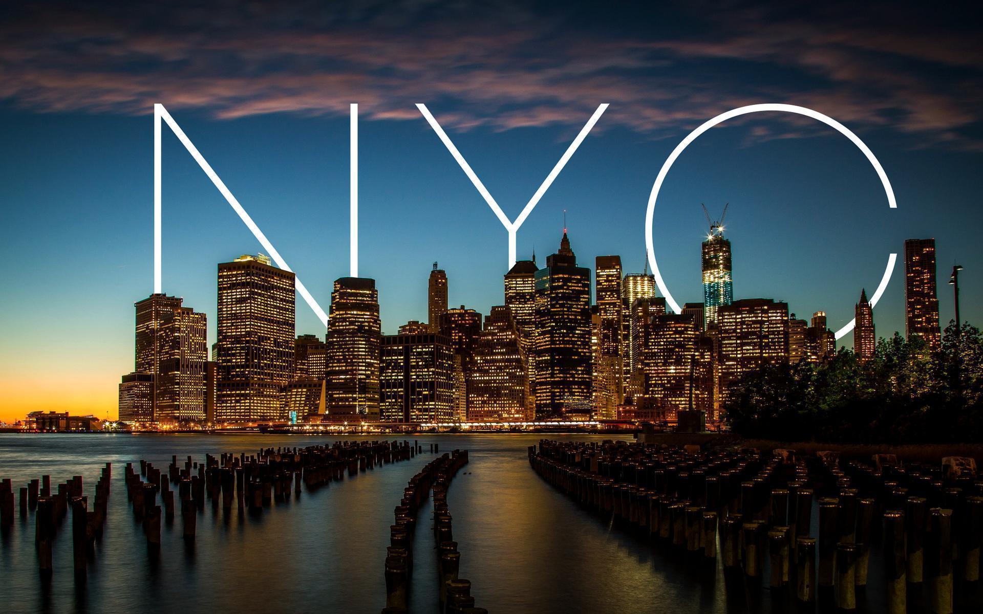 NYC Wallpapers - Top Free NYC Backgrounds - WallpaperAccess