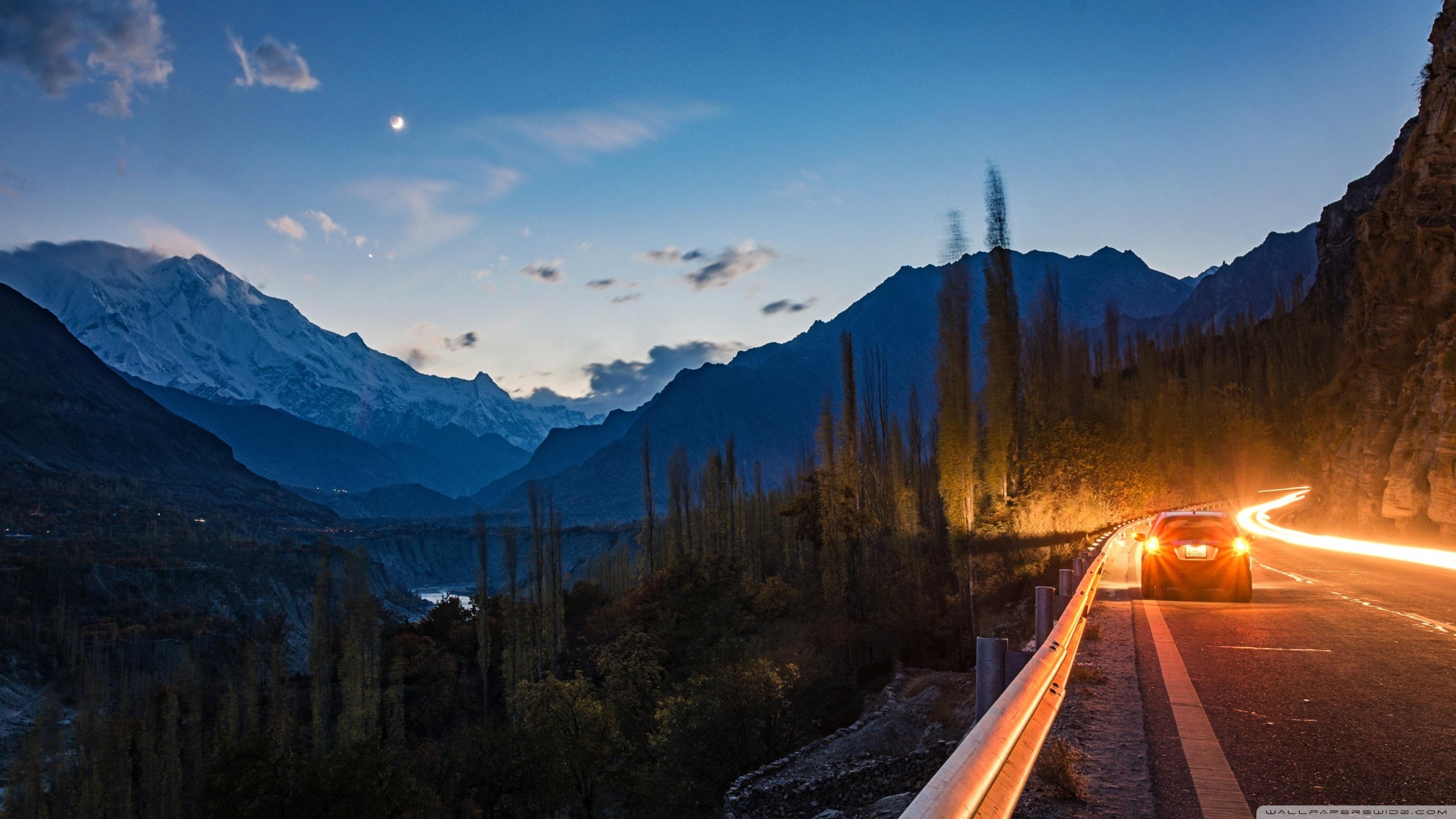 Hunza Valley Wallpapers - Top Free Hunza Valley Backgrounds ...