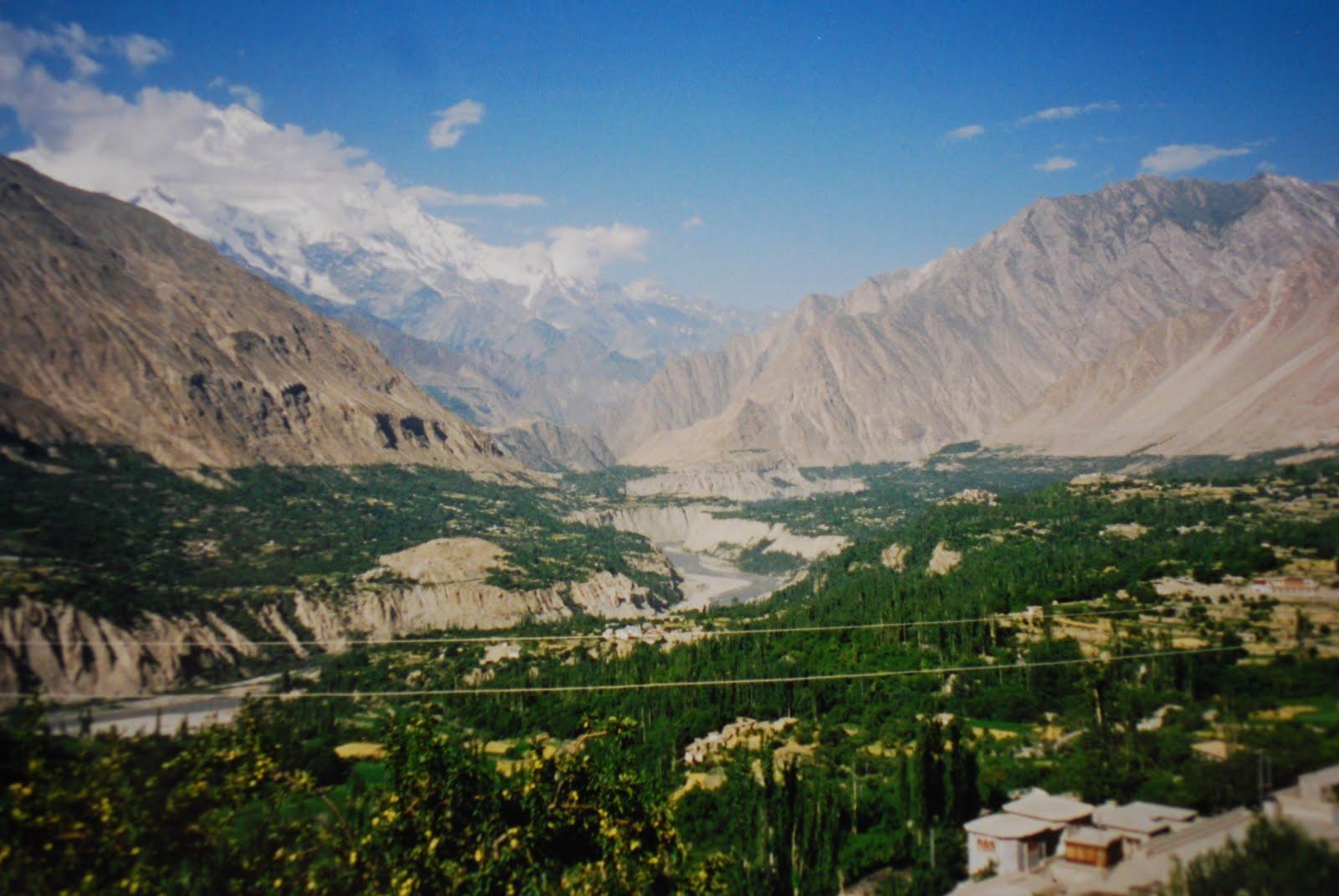 Hunza Valley Wallpapers - Top Free Hunza Valley Backgrounds ...