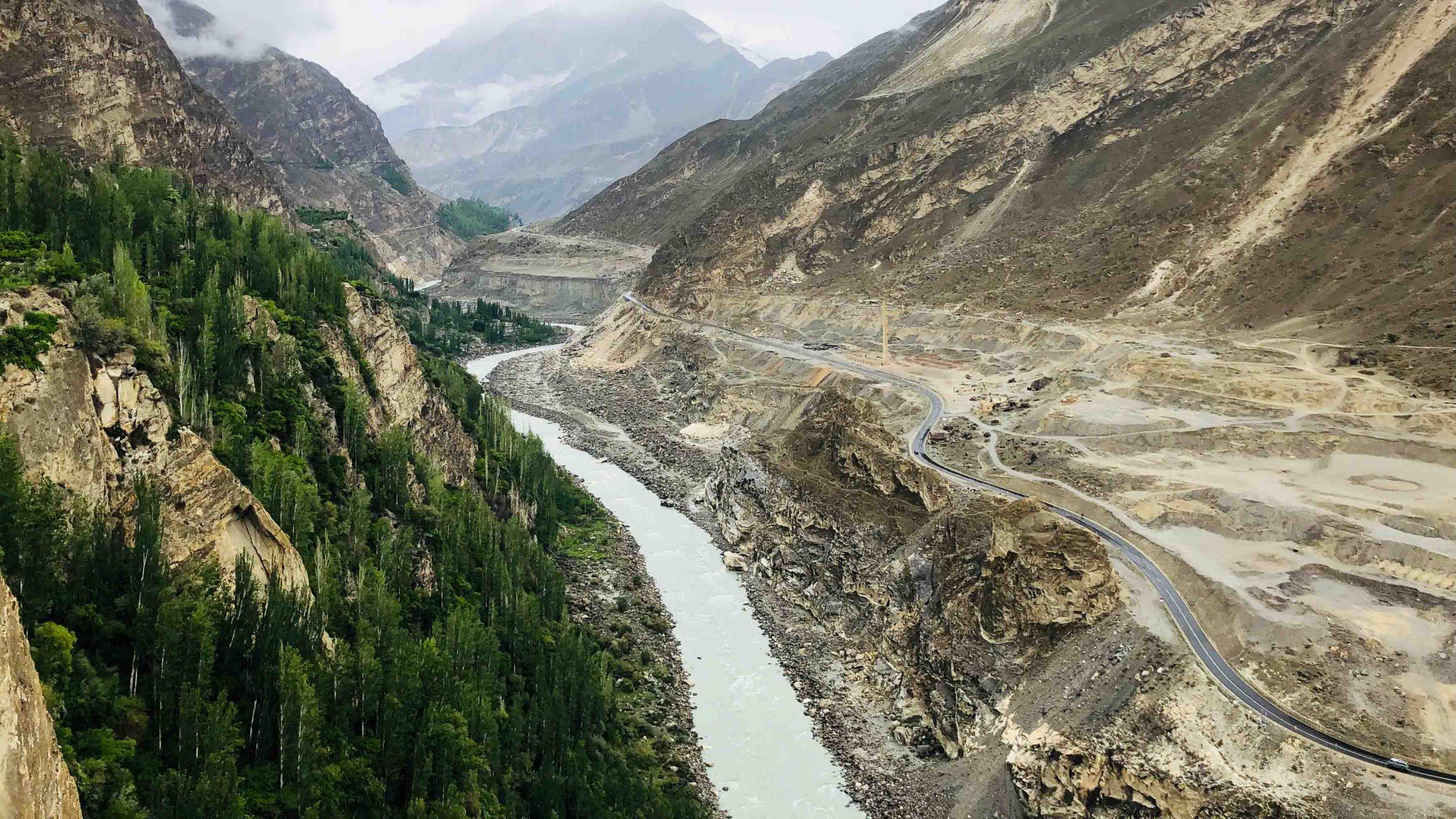 Hunza Valley Wallpapers - Top Free Hunza Valley Backgrounds ...