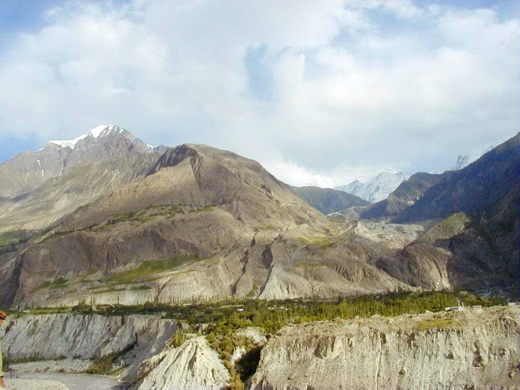 Hunza Valley Wallpapers - Top Free Hunza Valley Backgrounds ...