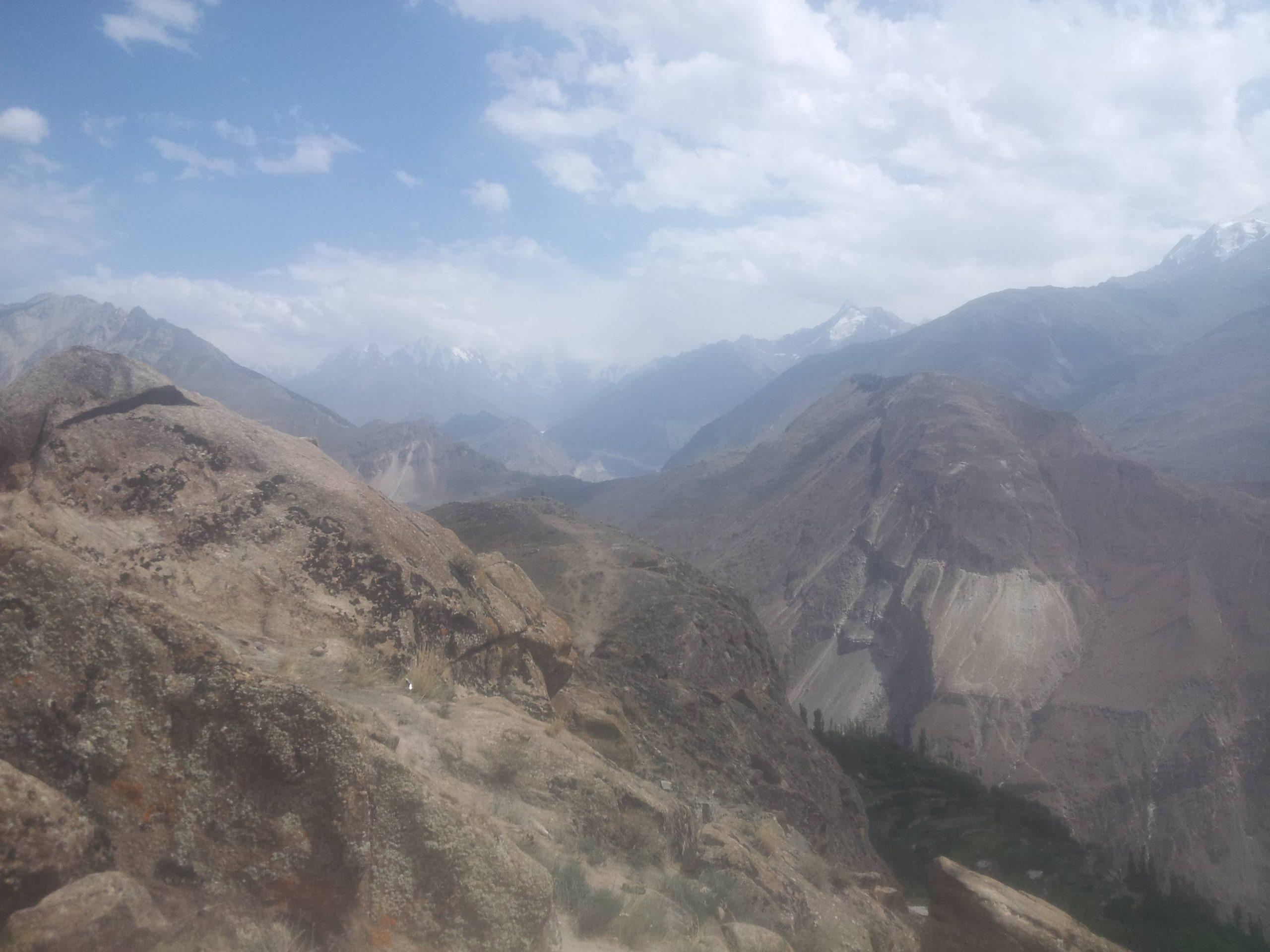 Hunza Valley Wallpapers - Top Free Hunza Valley Backgrounds ...