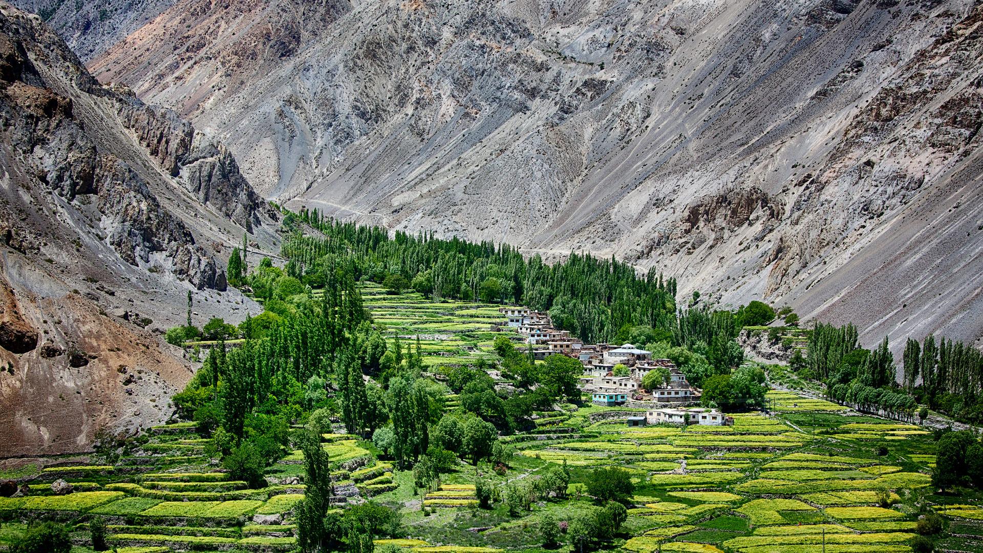 Hunza Valley Wallpapers - Top Free Hunza Valley Backgrounds ...