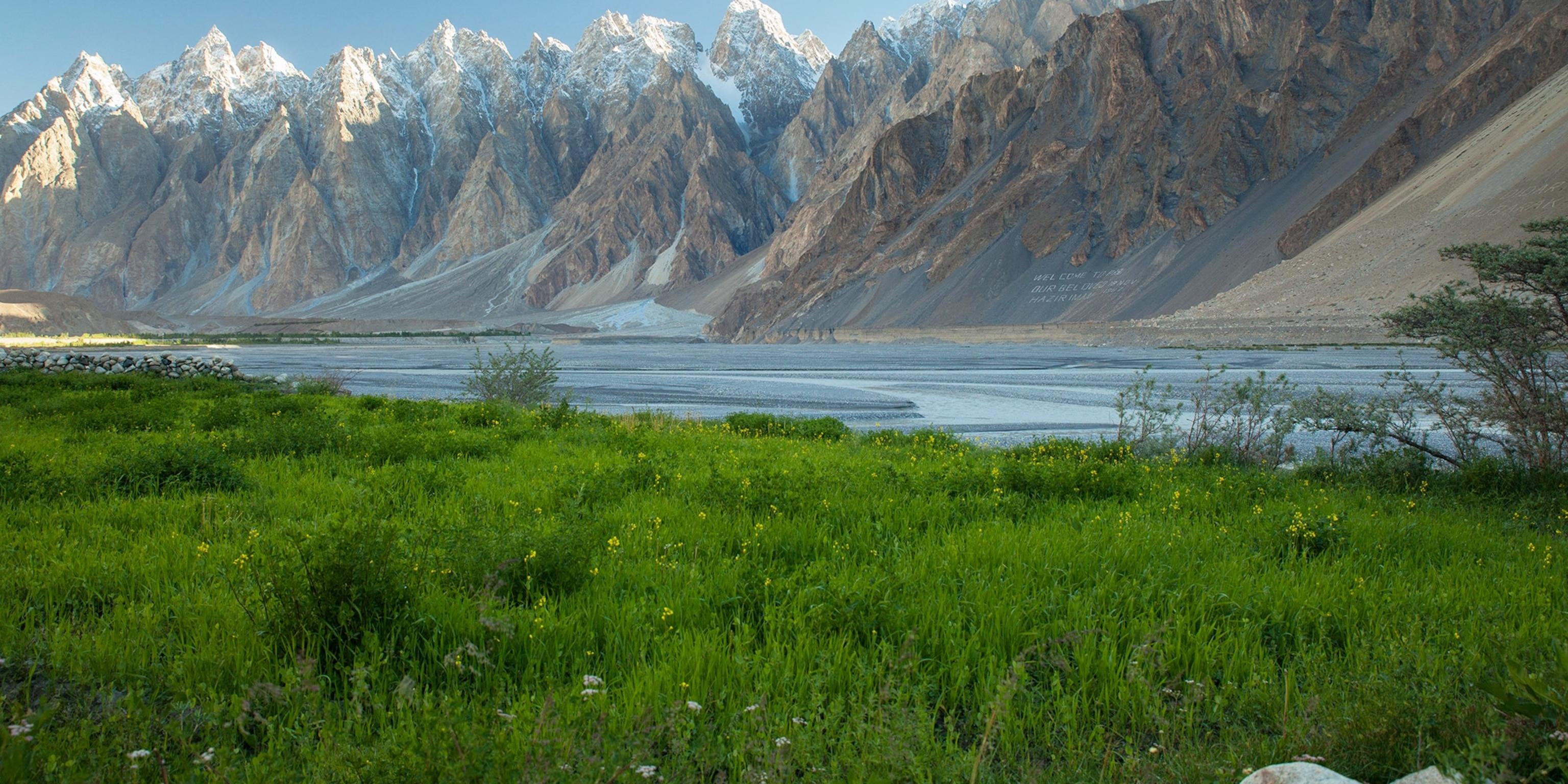 Hunza Valley Wallpapers - Top Free Hunza Valley Backgrounds ...
