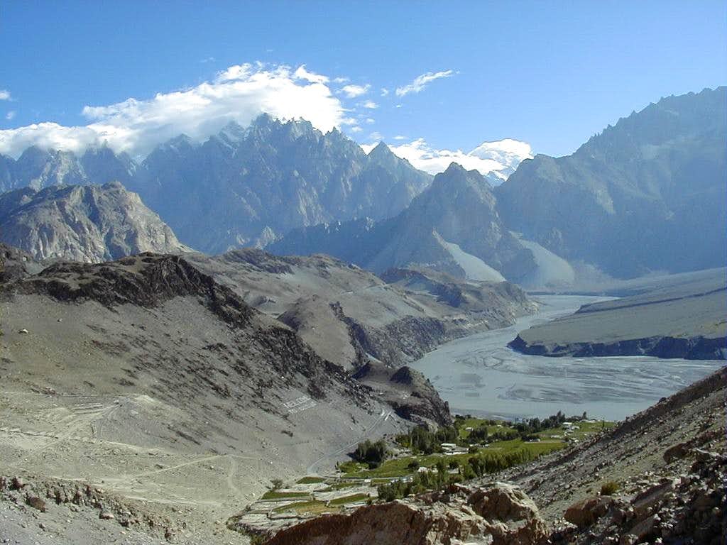 Hunza Valley Wallpapers - Top Free Hunza Valley Backgrounds ...