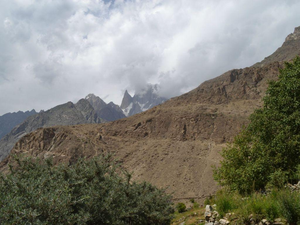 Hunza Valley Wallpapers - Top Free Hunza Valley Backgrounds ...