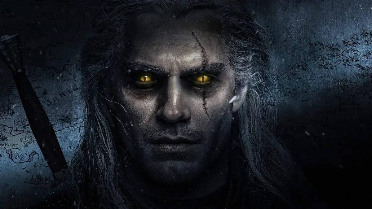 The Witcher Season 2 Wallpapers - Top Free The Witcher Season 2 ...