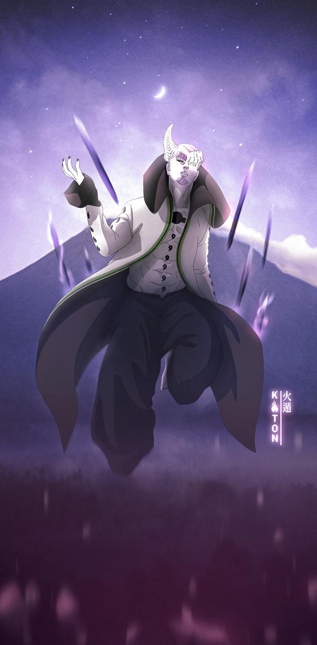 Jigen Boruto Wallpapers - Top Free Jigen Boruto Backgrounds ...