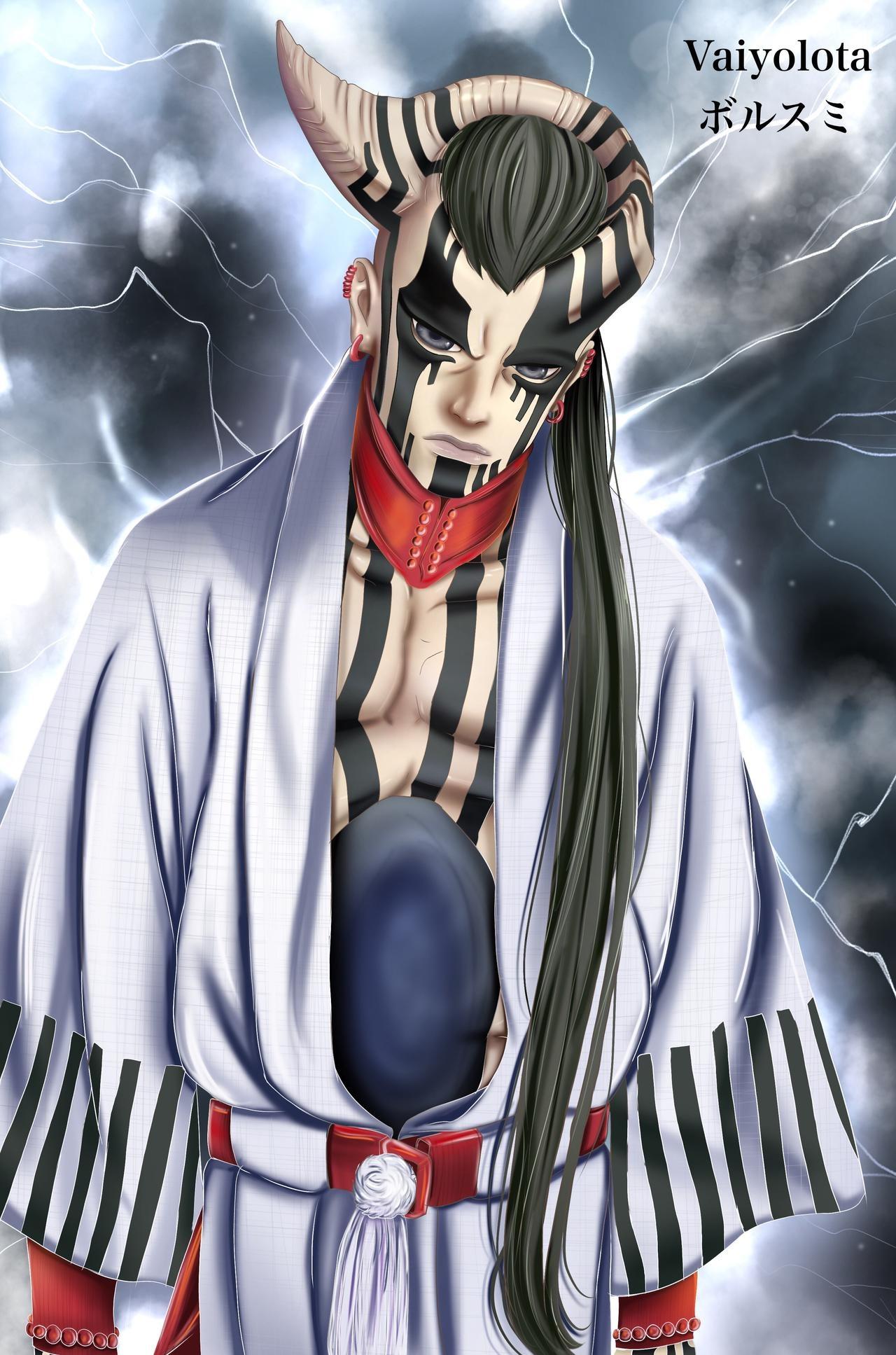 Jigen Vs Naruto Wallpapers - Top Free Jigen Vs Naruto Backgrounds ...