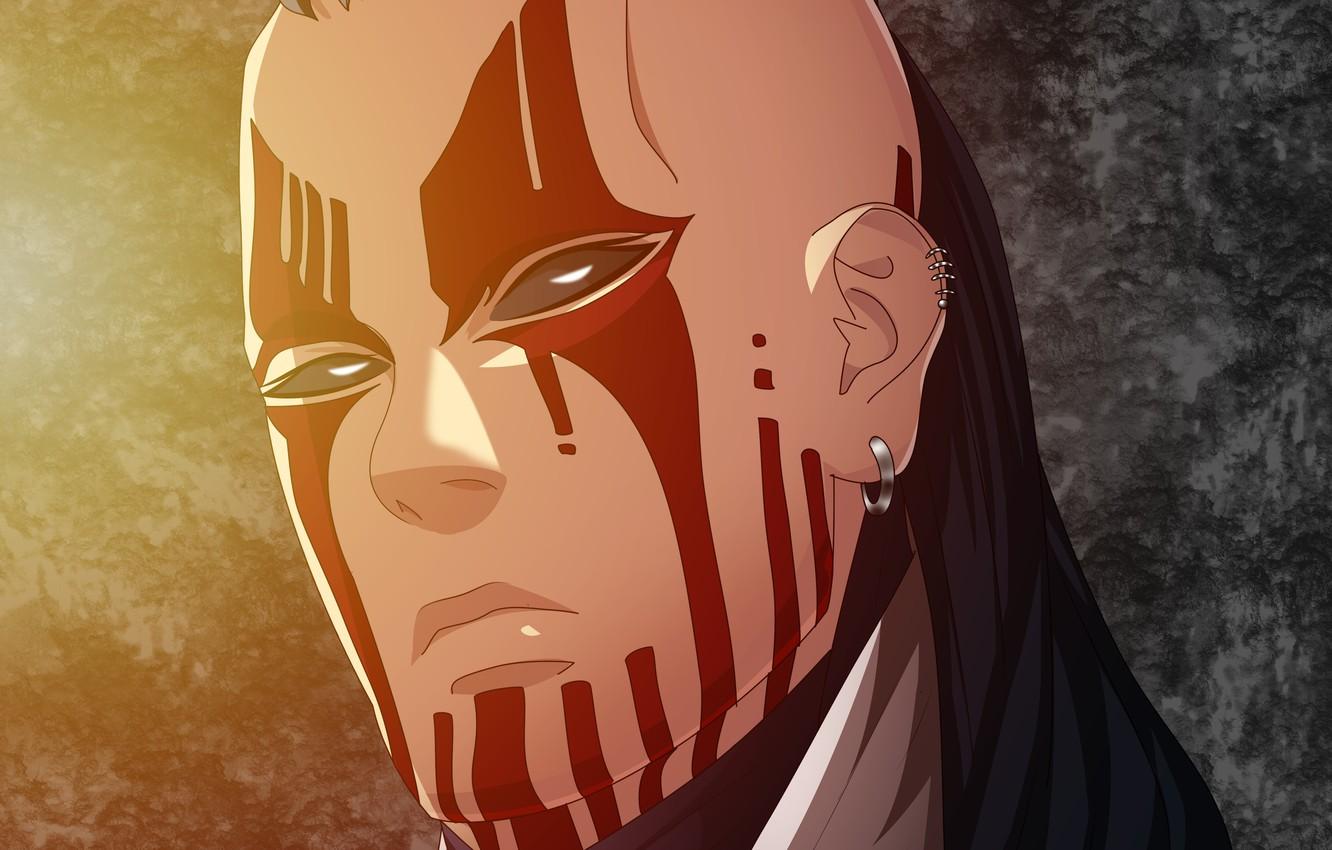 Jigen Vs Naruto Wallpapers - Top Free Jigen Vs Naruto Backgrounds ...