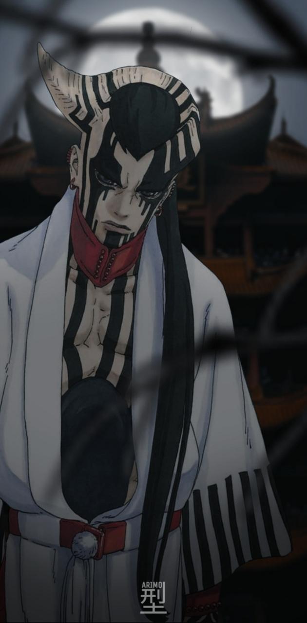 Jigen Vs Naruto Wallpapers - Top Free Jigen Vs Naruto Backgrounds ...