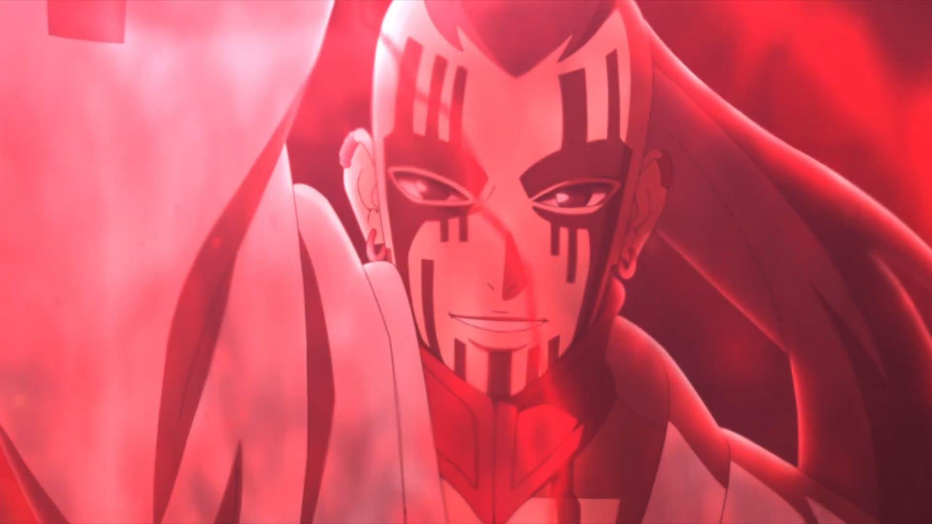 Jigen Vs Naruto Wallpapers - Top Free Jigen Vs Naruto Backgrounds ...