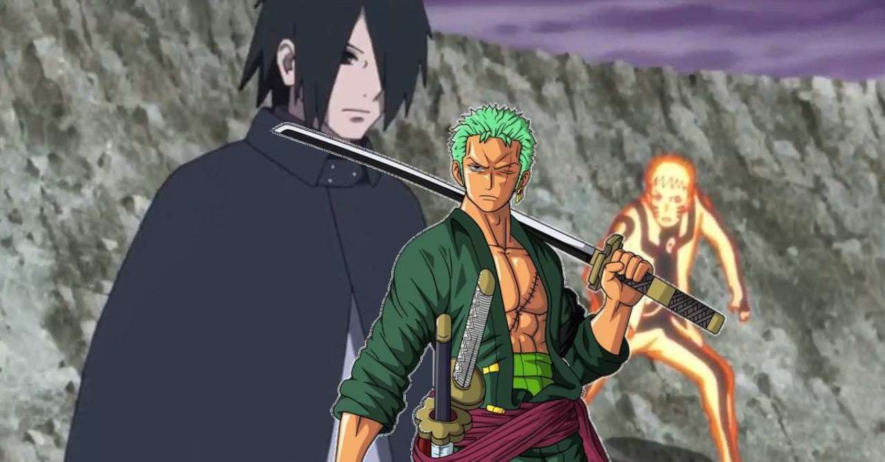 Jigen Vs Naruto Wallpapers - Top Free Jigen Vs Naruto Backgrounds ...